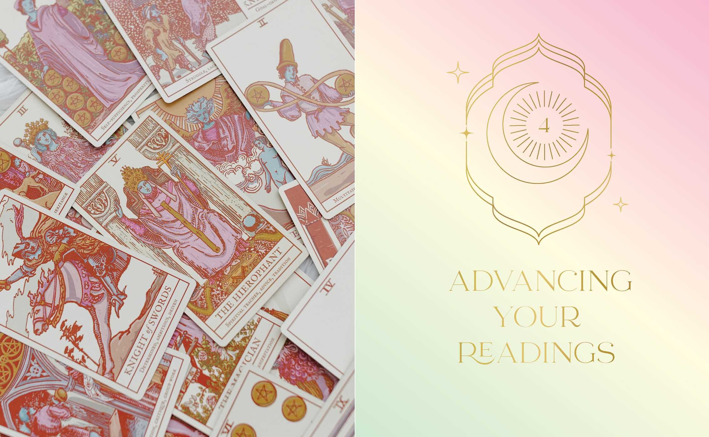 Tarot Card Companion | Book by Victoria Maxwell | Official Publisher ...