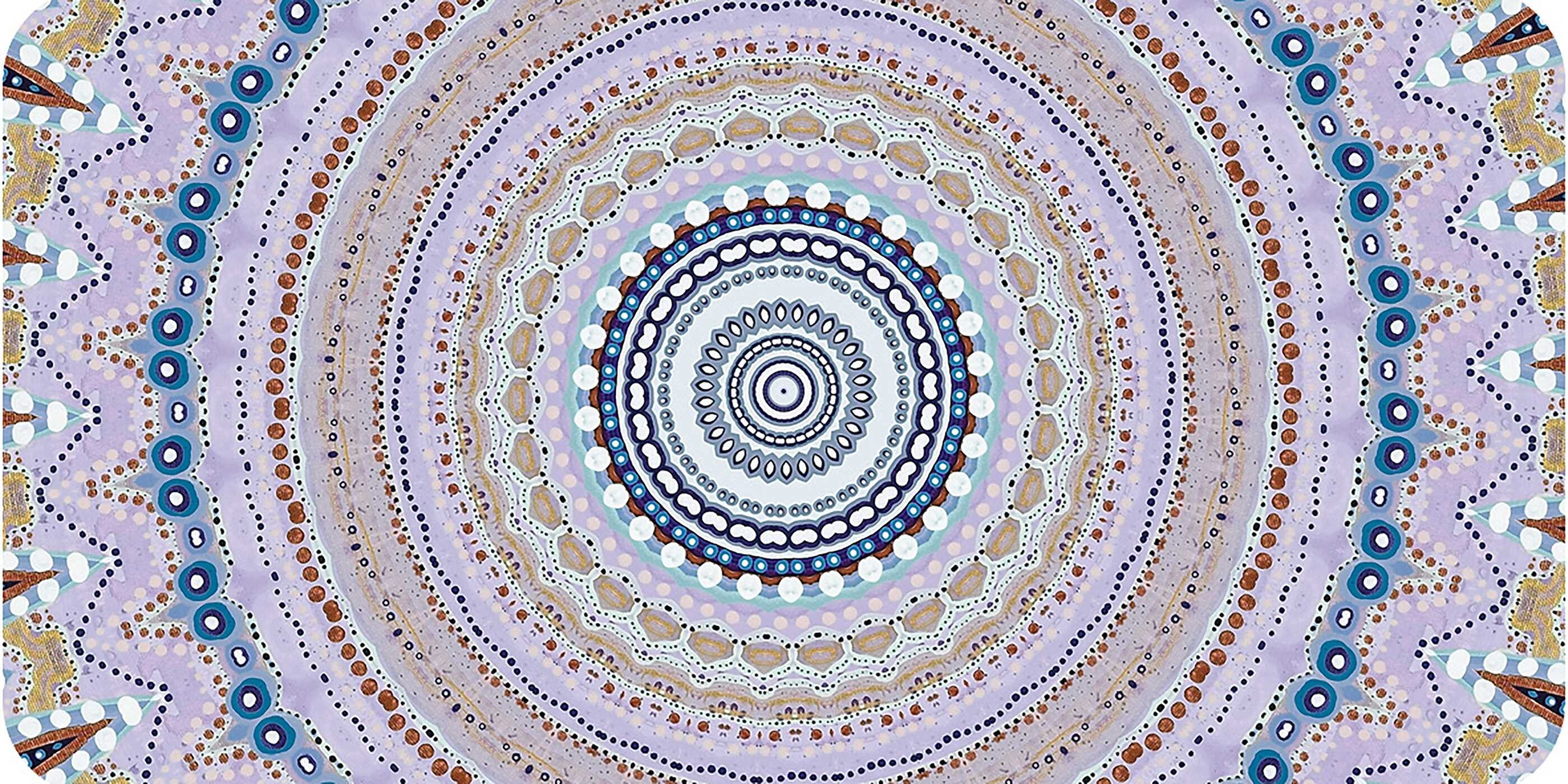 Chakra Mandalas - Book Summary & Video | Official Publisher Page ...