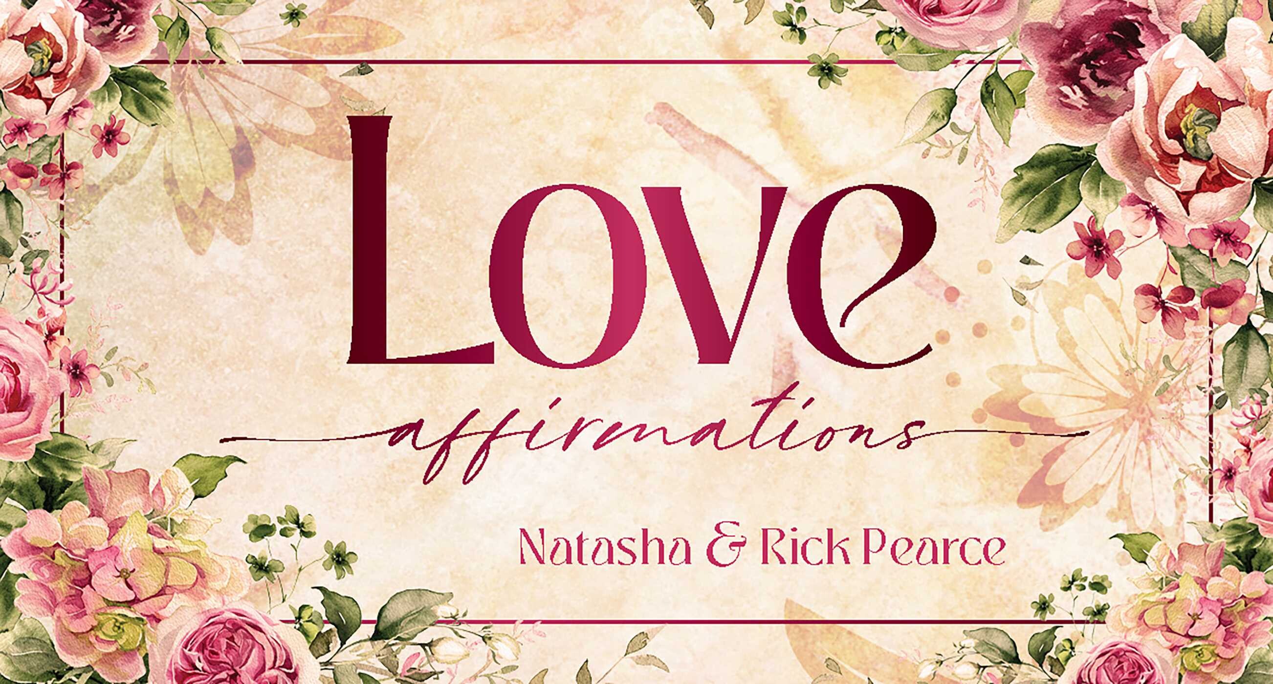 Love Affirmations - Book Summary & Video | Official Publisher Page | Simon & Schuster AU