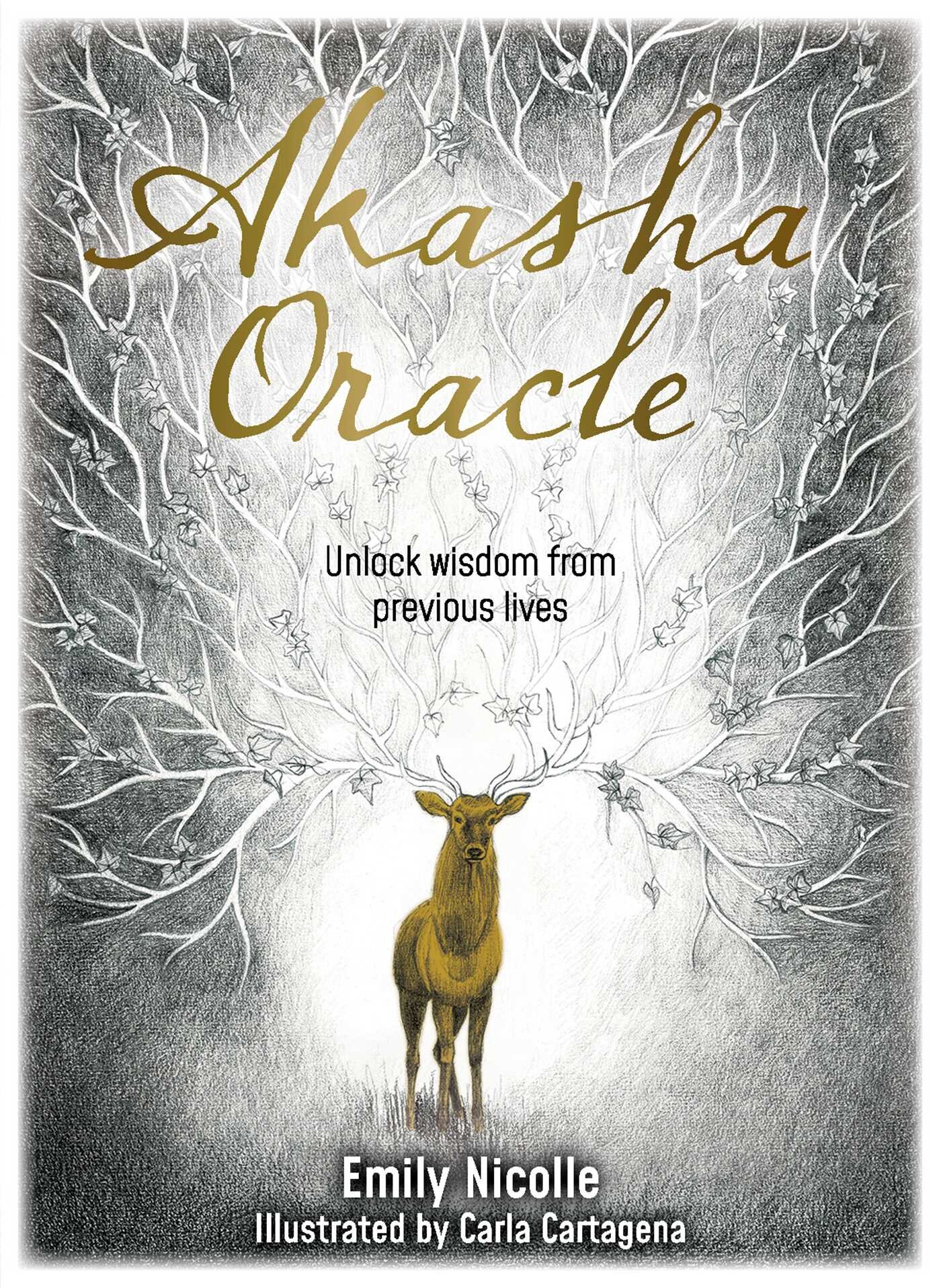 Akasha Oracle - Book Summary & Video | Official Publisher Page | Simon ...