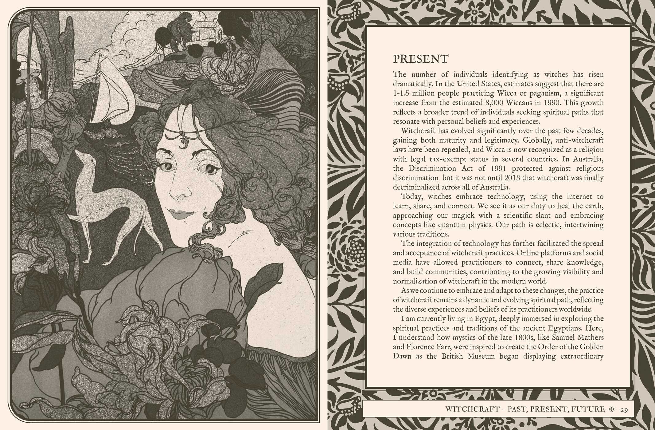 Coven | Book by Fiona Horne | Official Publisher Page | Simon & Schuster