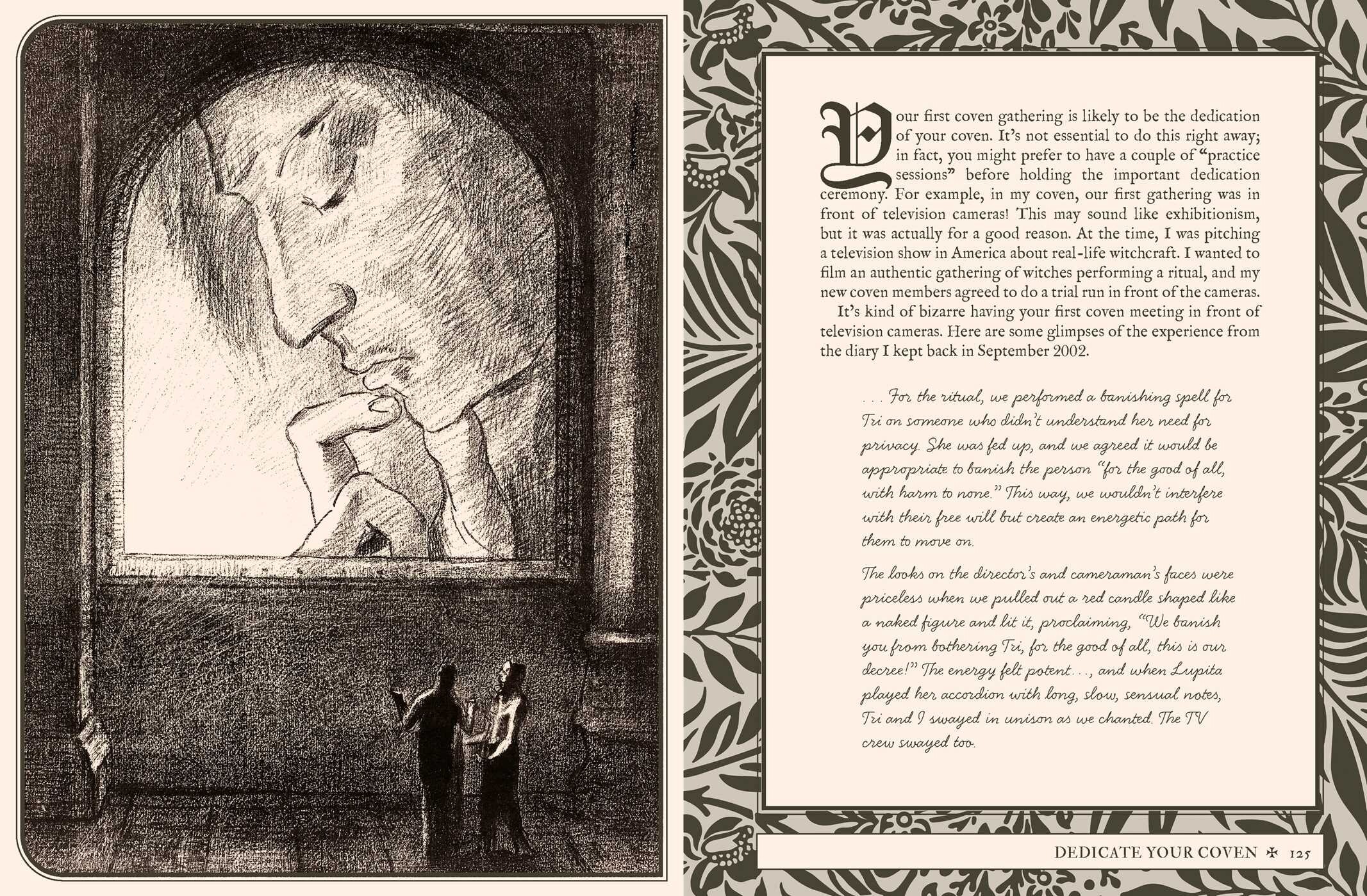 Coven | Book by Fiona Horne | Official Publisher Page | Simon & Schuster