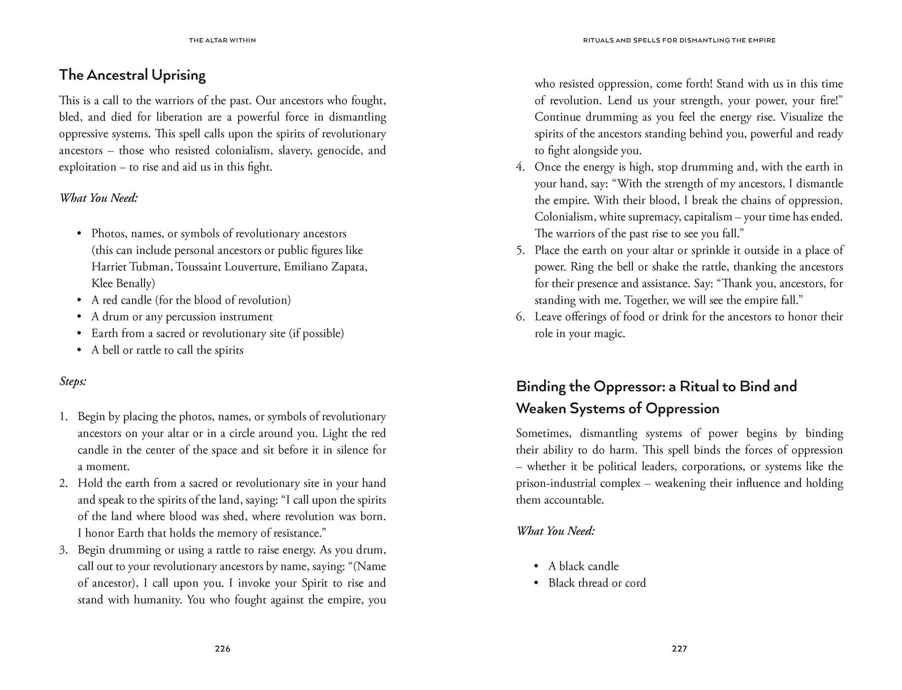 The Altar Within | Book by Juliet Diaz | Official Publisher Page ...