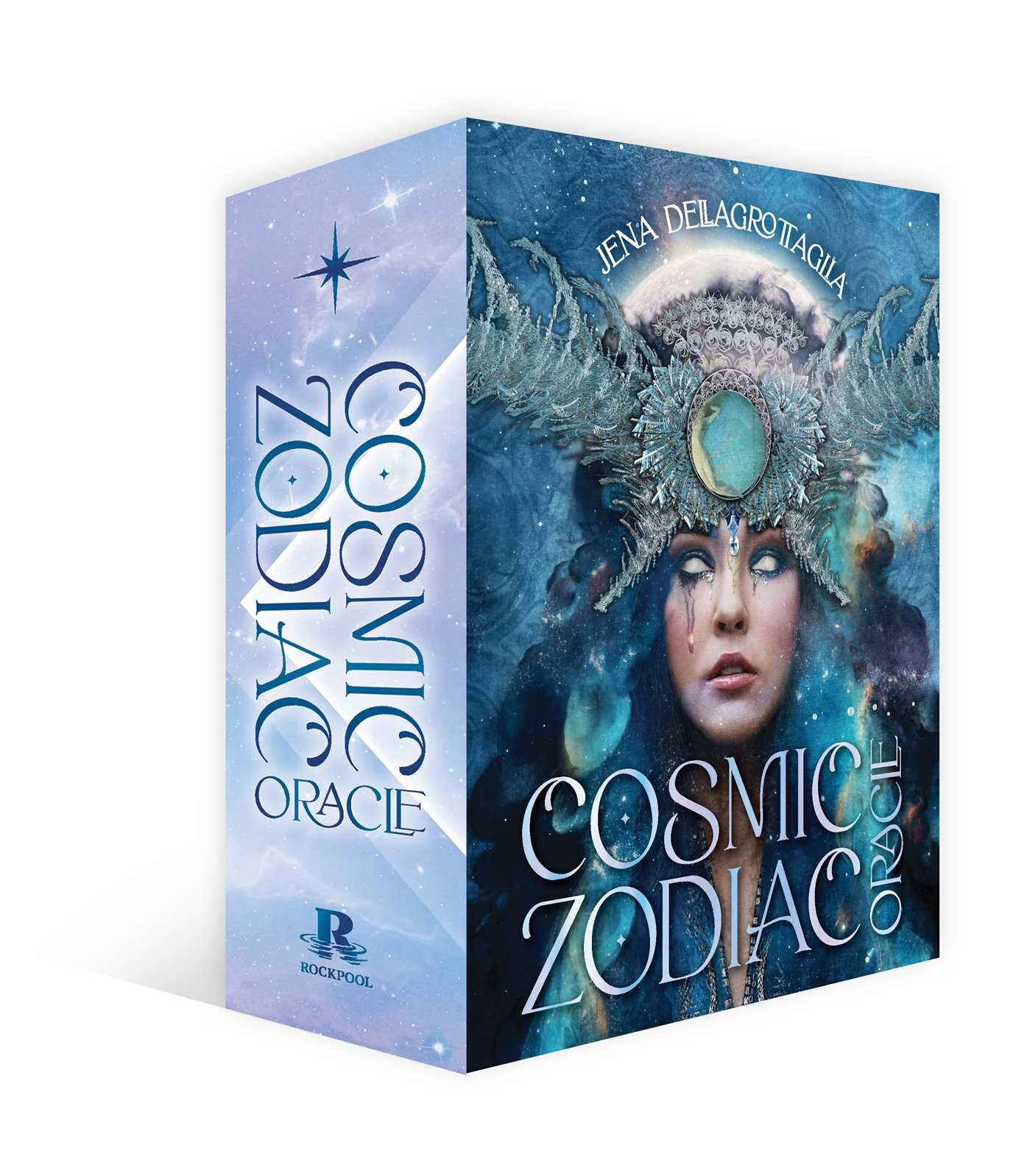 Cosmic Zodiac Oracle - Book Summary & Video | Official Publisher Page ...