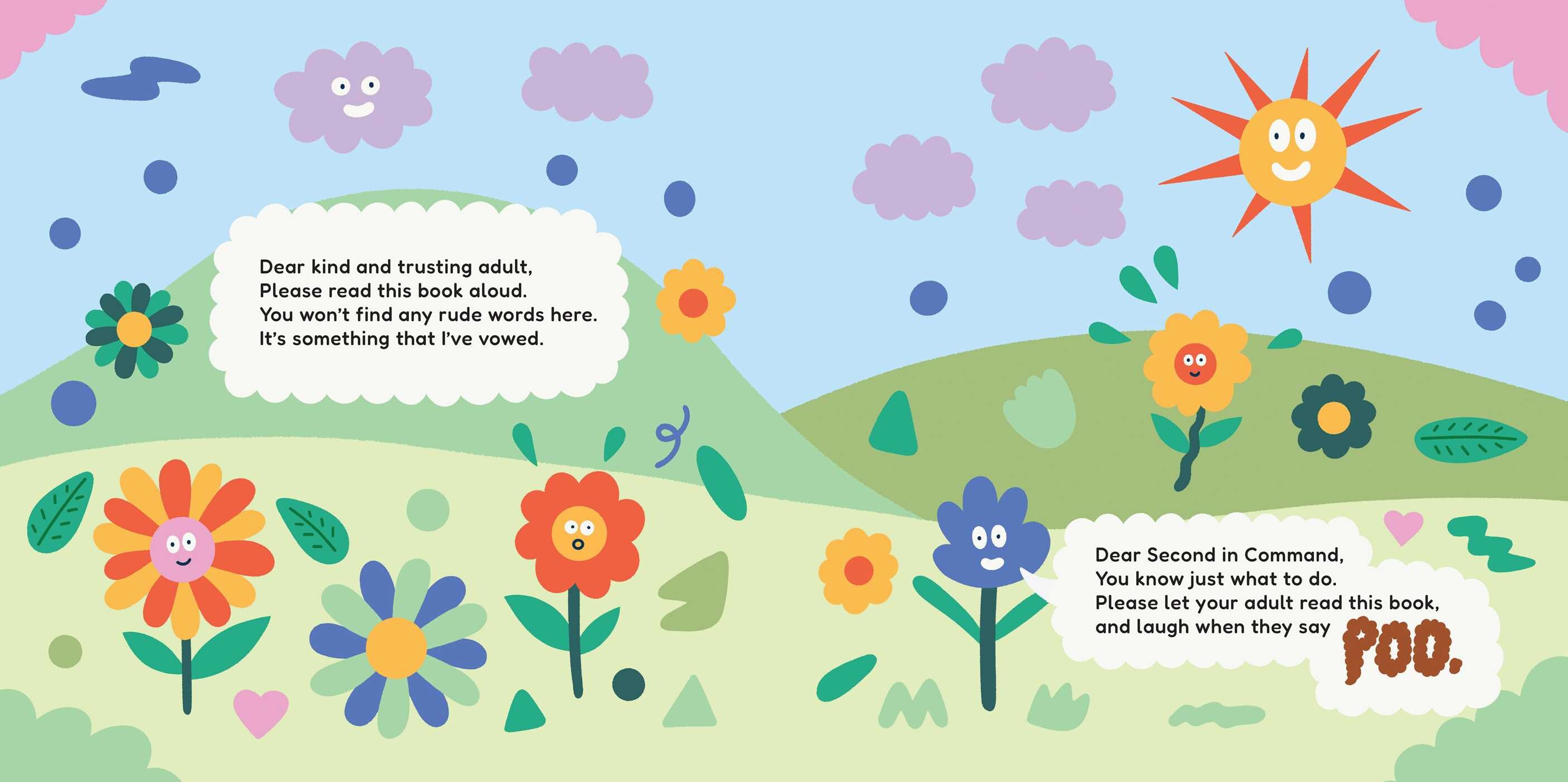 Make Them Say Poo | Book by MinOn Steve, Rudi de Wet | Official ...