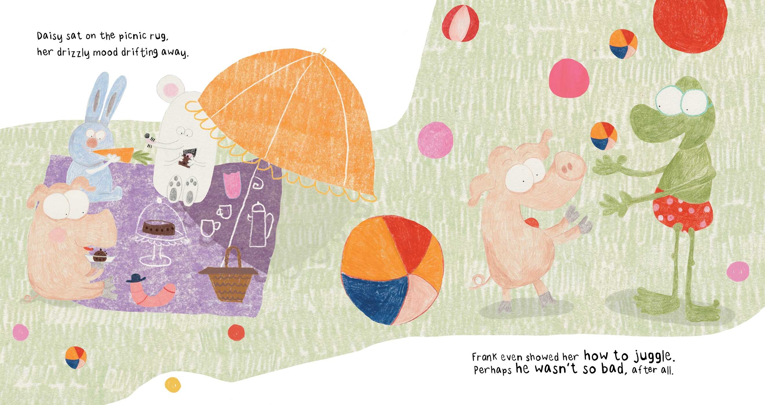 The Fast Lane | Book by Pip Harry, Katrin Dreiling | Official Publisher ...
