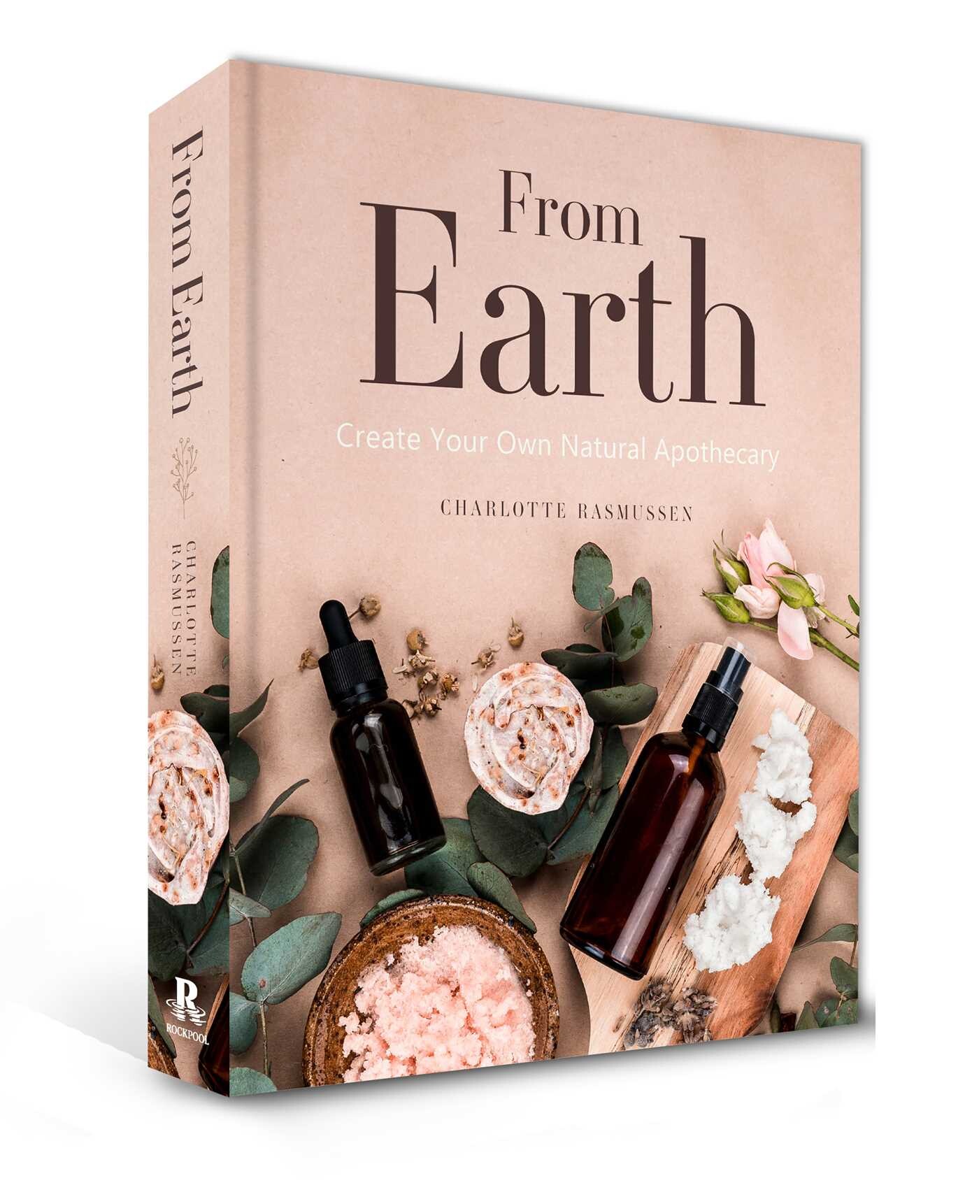 From Earth | Book by Charlotte Rasmussen | Official Publisher Page ...