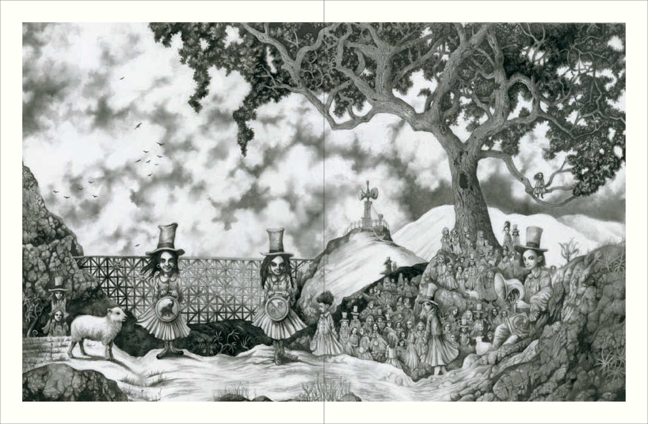Daydreams for Night | Book by John Southworth, David Ouimet | Official ...
