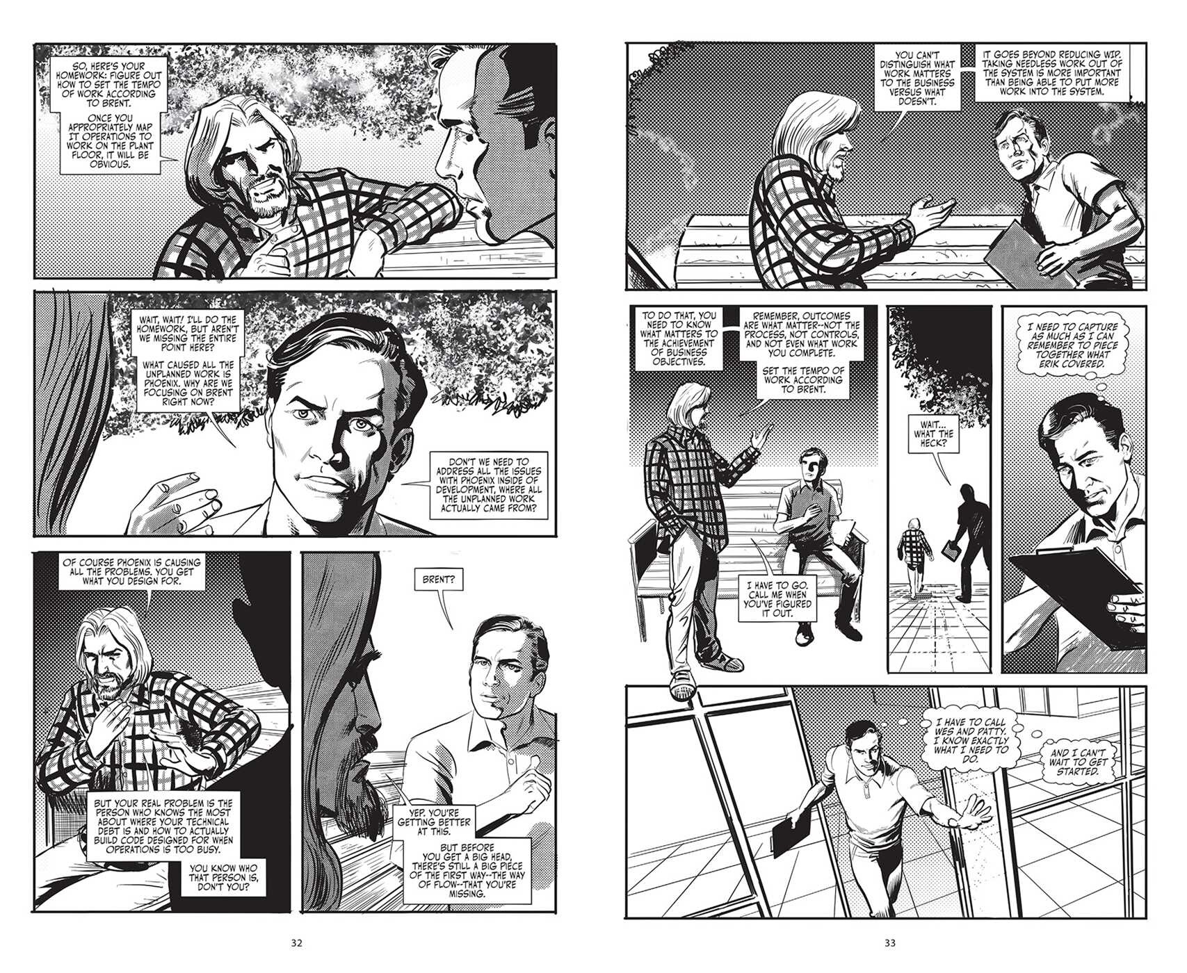 The Phoenix Project | Book by Gene Kim, Kevin Behr, George Spafford ...