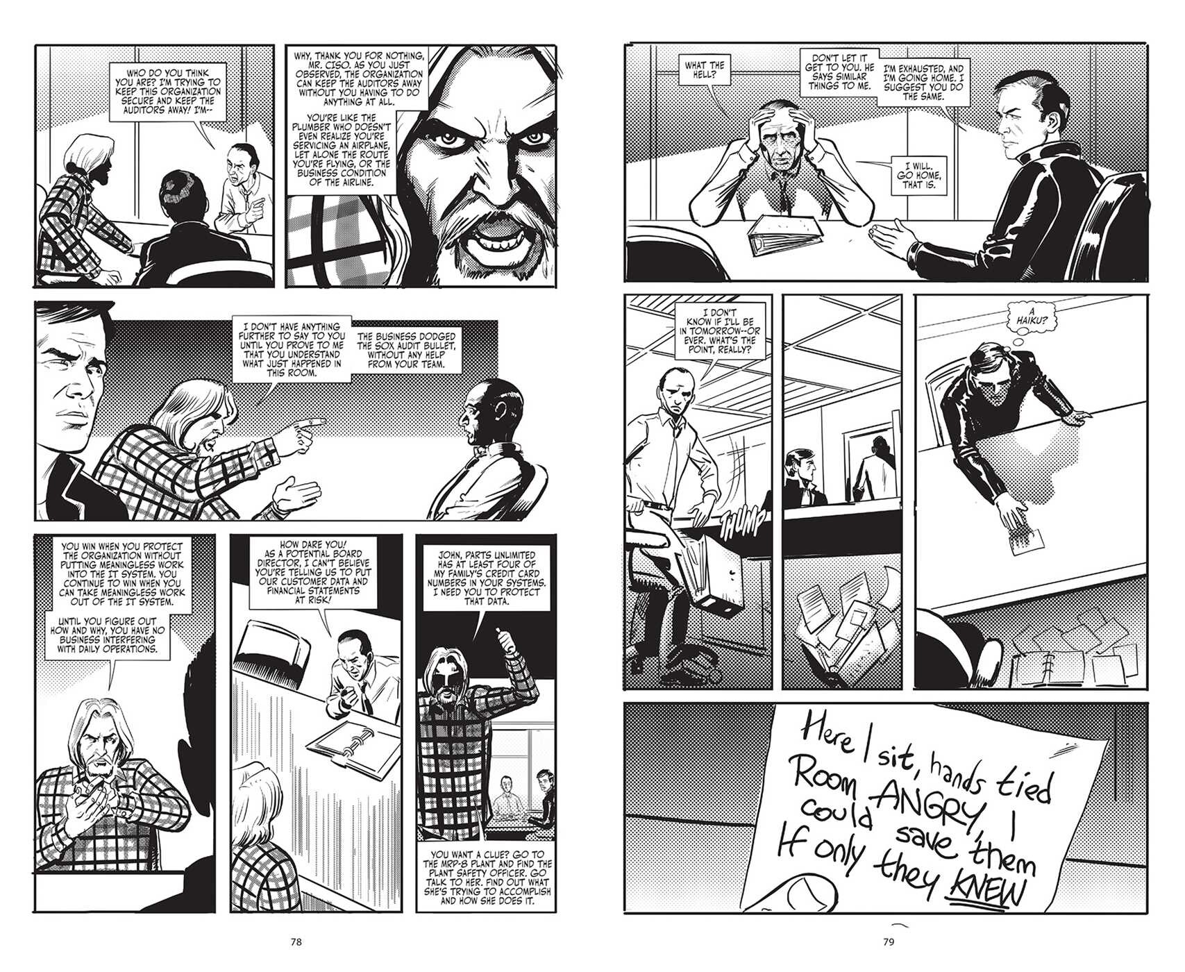 The Phoenix Project | Book by Gene Kim, Kevin Behr, George Spafford ...