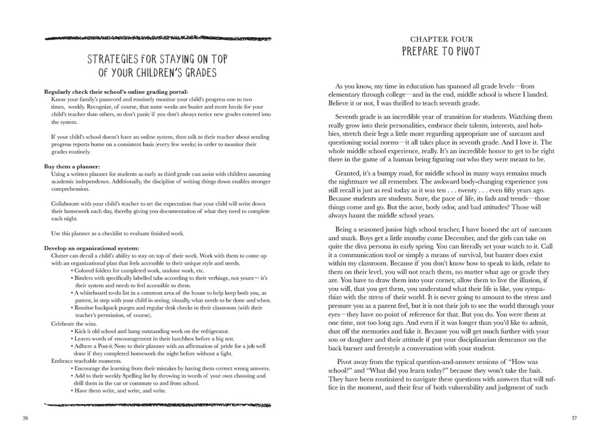 The Overly Honest Teacher Book By Meredith Essalat Sheryl Evans