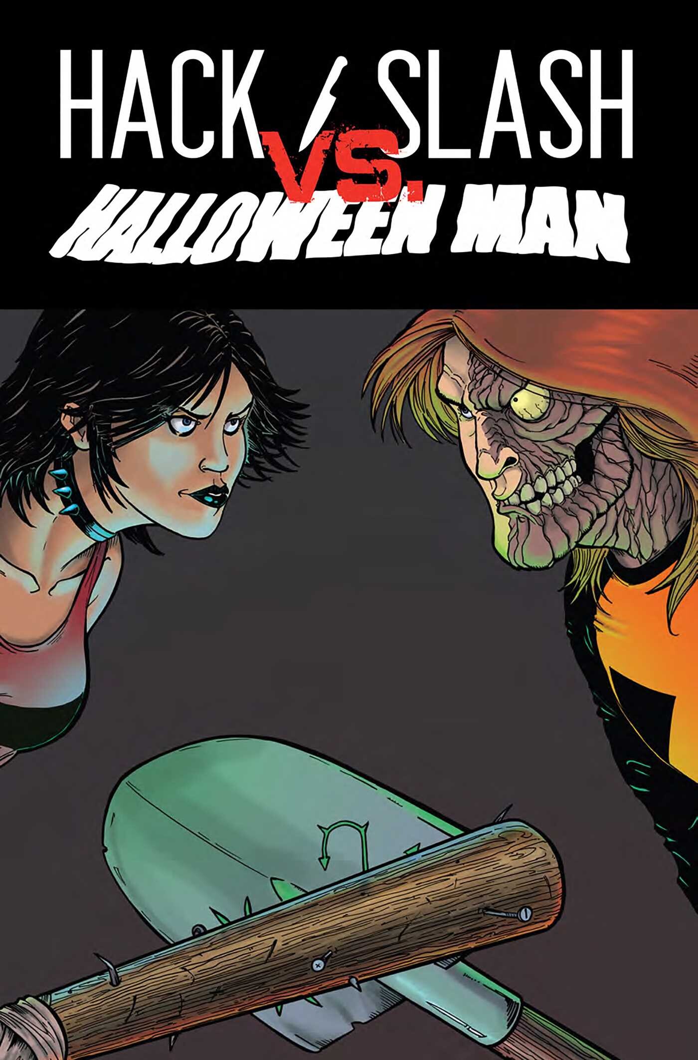 Halloween Man | Book by Drew Edwards | Official Publisher Page | Simon & Schuster