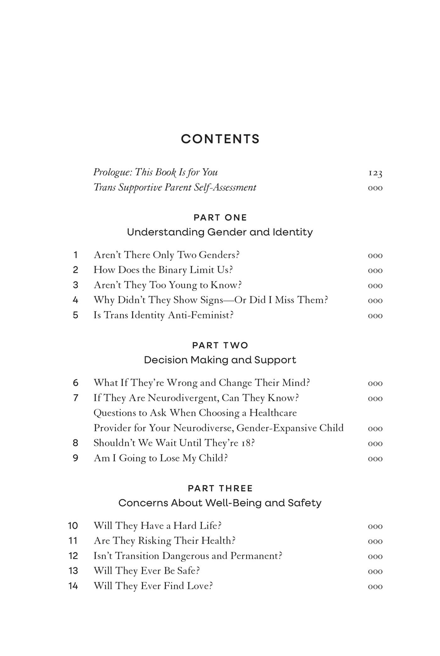 Raising Trans Kids | Book by Rebecca Minor | Official Publisher Page ...