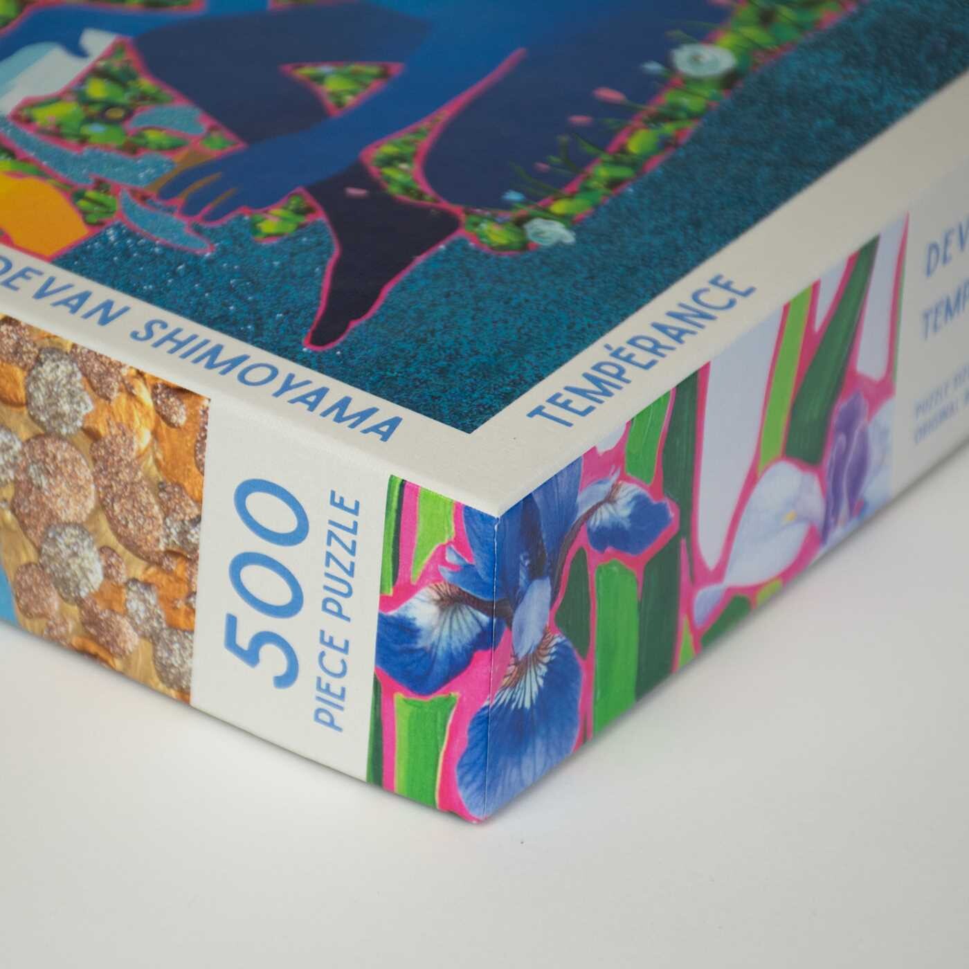 Tempérance | Book by Devan Shimoyama | Official Publisher Page | Simon ...