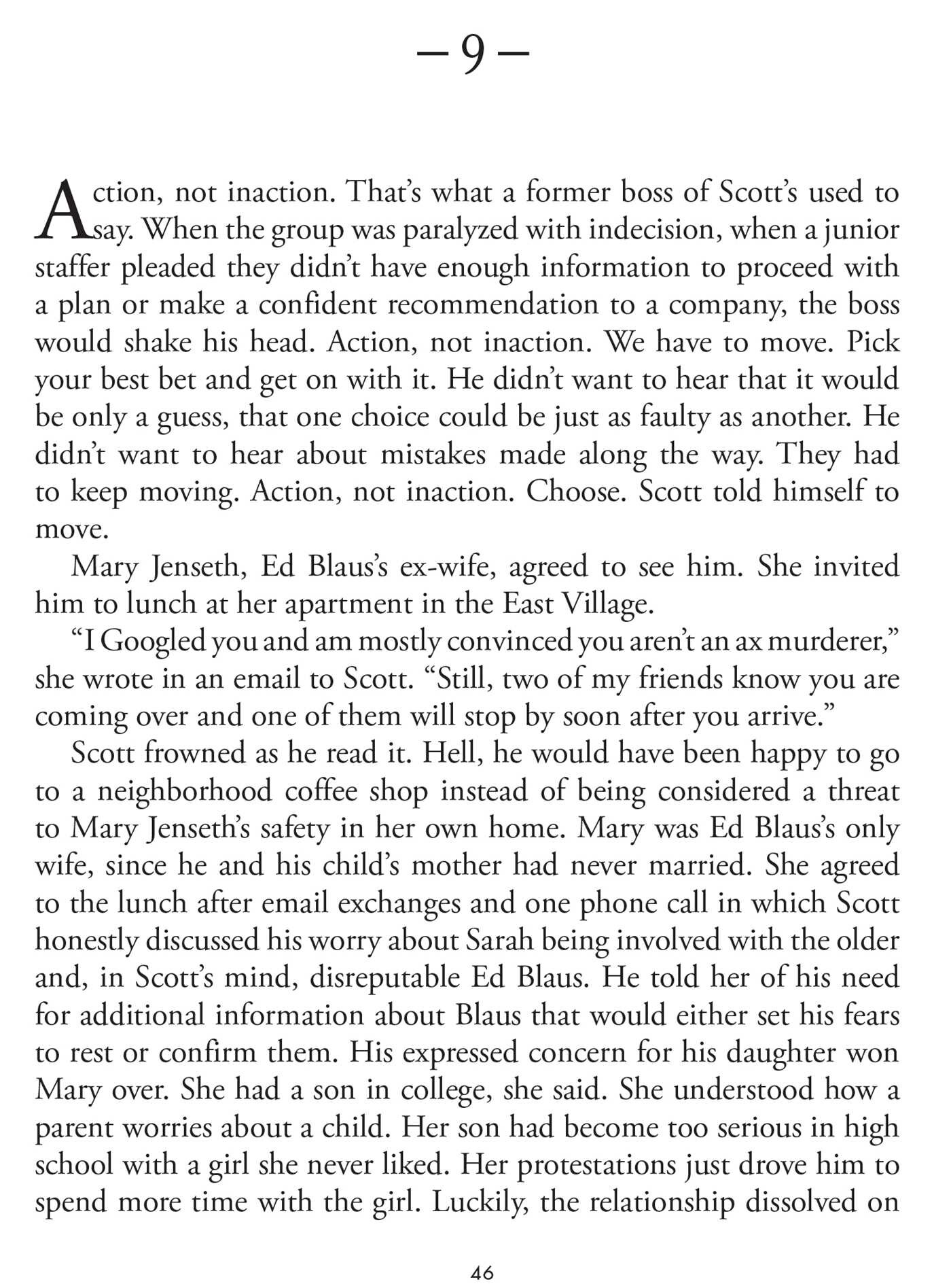 No Write Way to Die | Book by Neal Lipschutz | Official Publisher Page ...