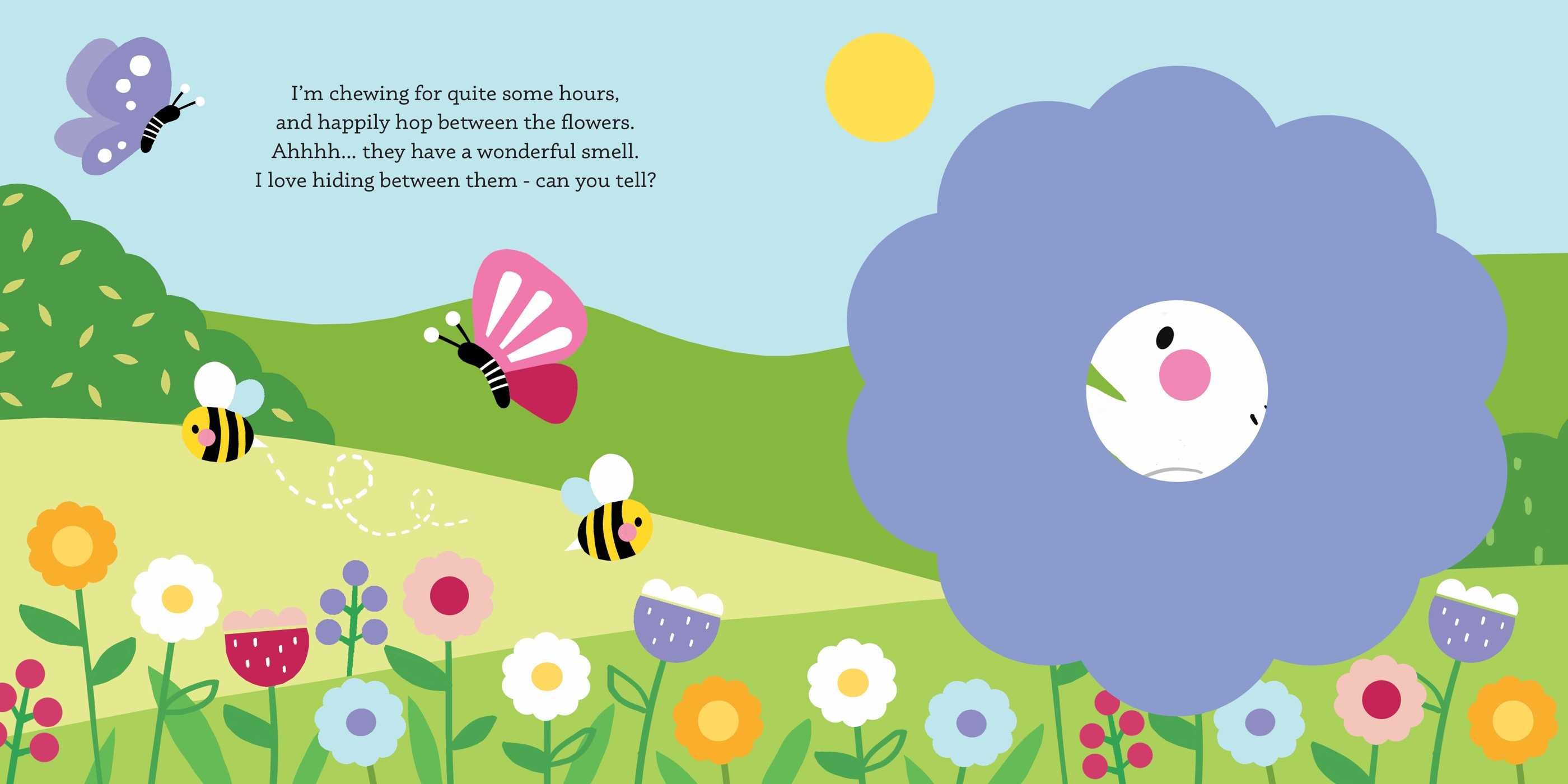 Surprise! I See Farm Animals | Book by Little Genius Books | Official ...
