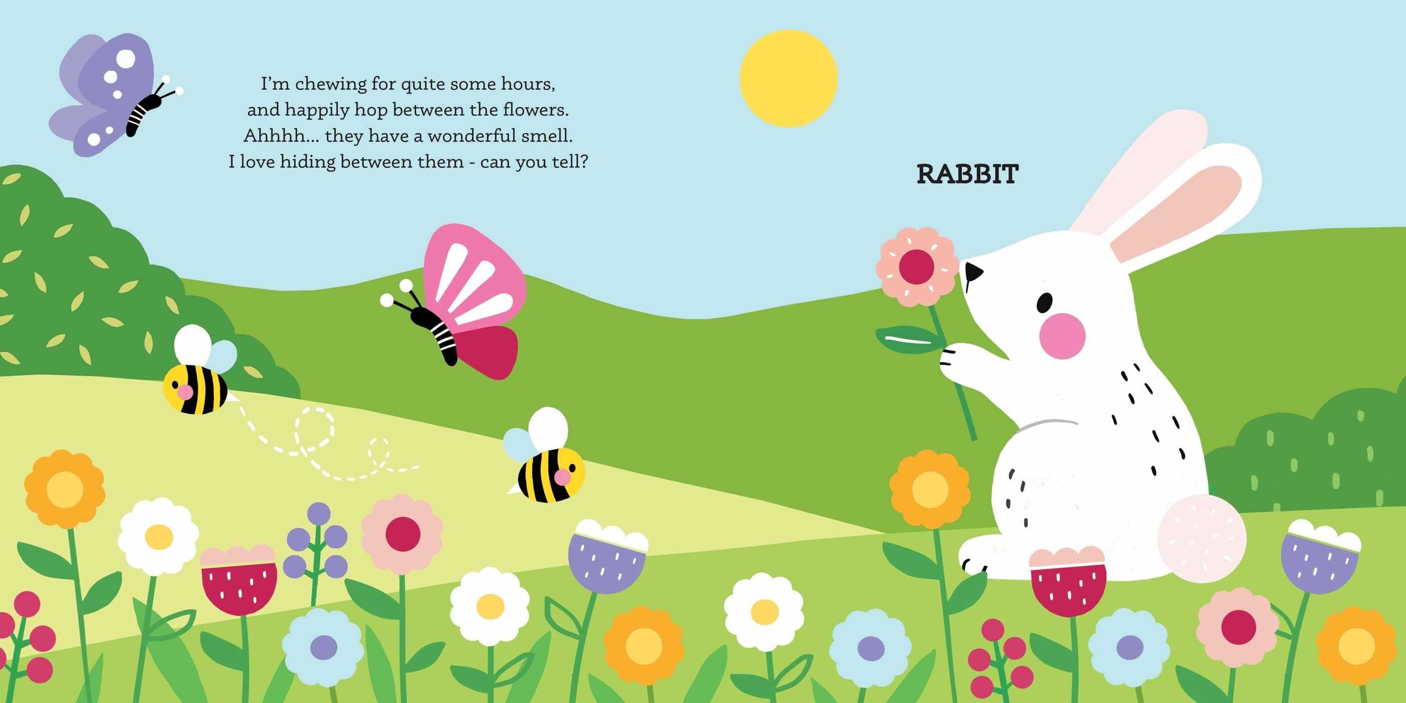 Surprise! I See Farm Animals | Book by Little Genius Books | Official ...