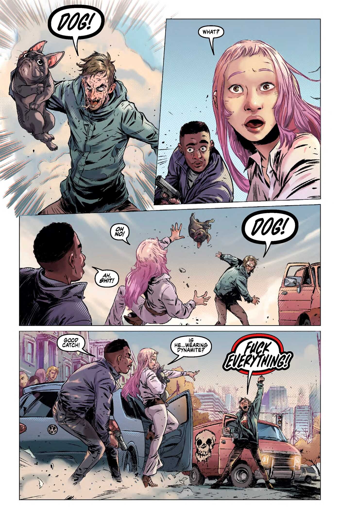 String | Book by Paul Tobin, Carlos Javier Olivares, Sara Colella ...