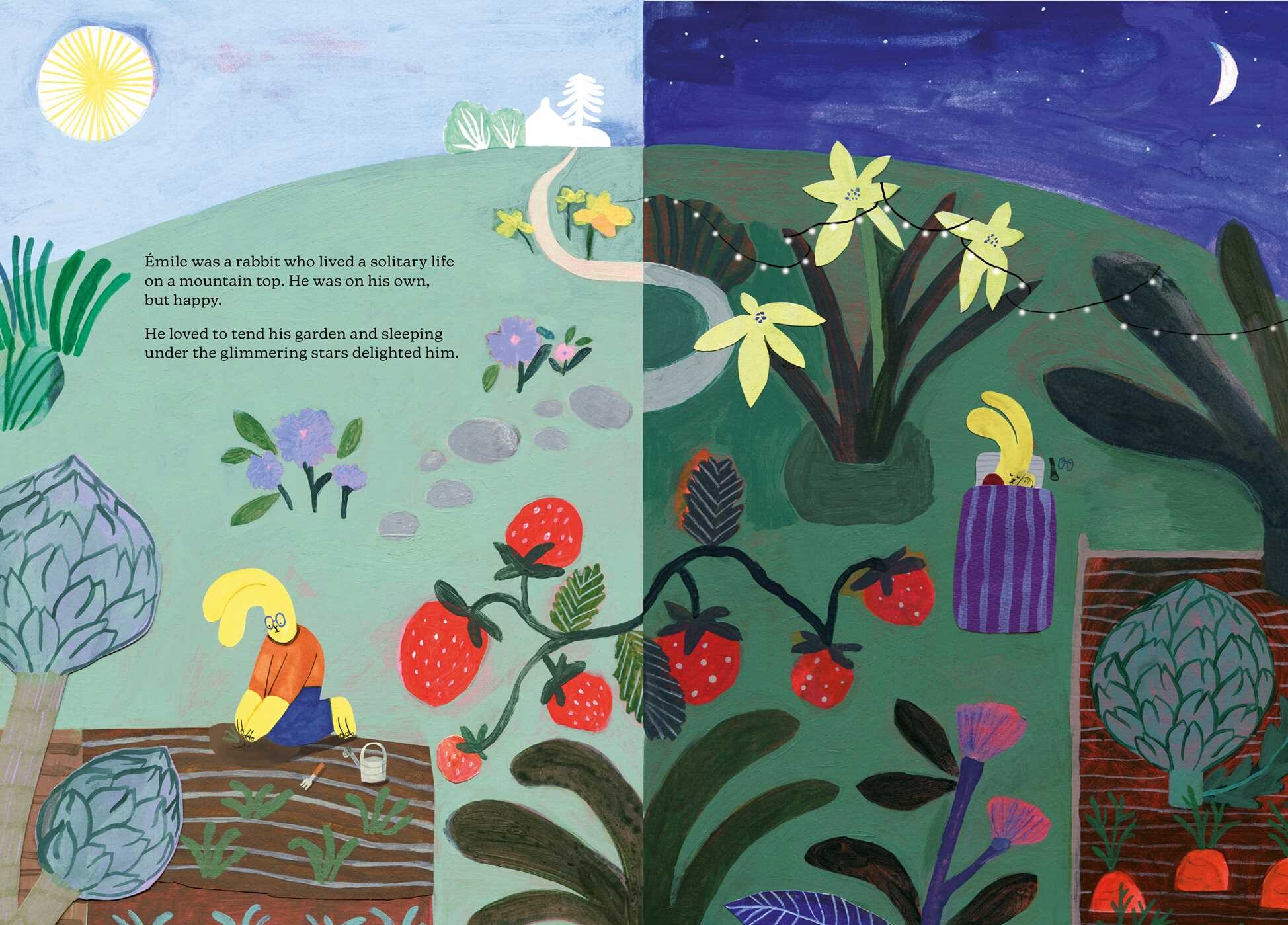 A Home for Felix | Book by Stephanie Demasse-Pottier, Laura Kientzler ...