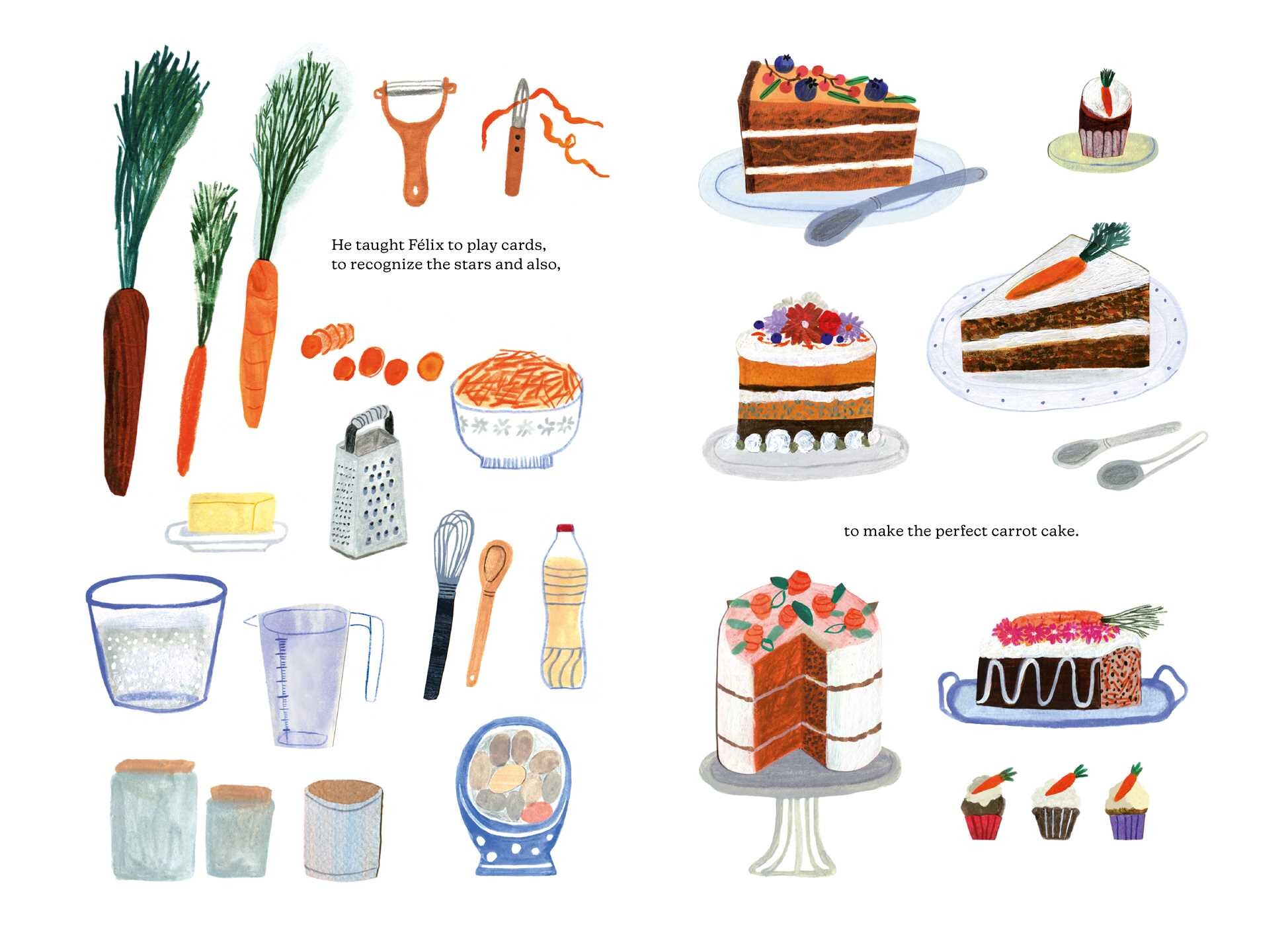 A Home for Felix | Book by Stephanie Demasse-Pottier, Laura Kientzler ...
