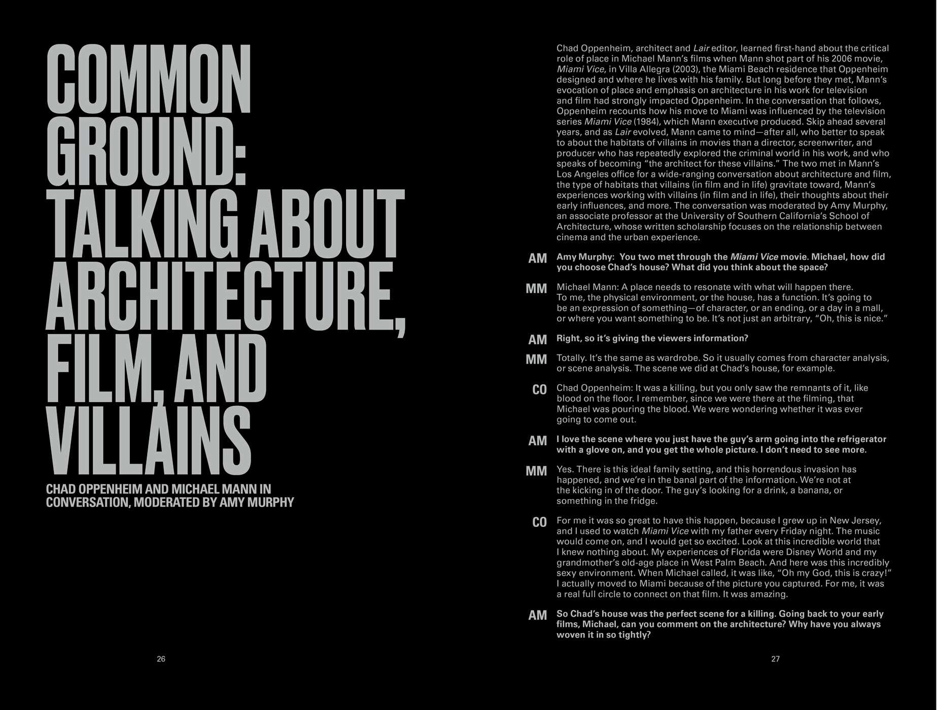 Lair | Book by Chad Oppenheim, Andrea Gollin | Official Publisher Page ...