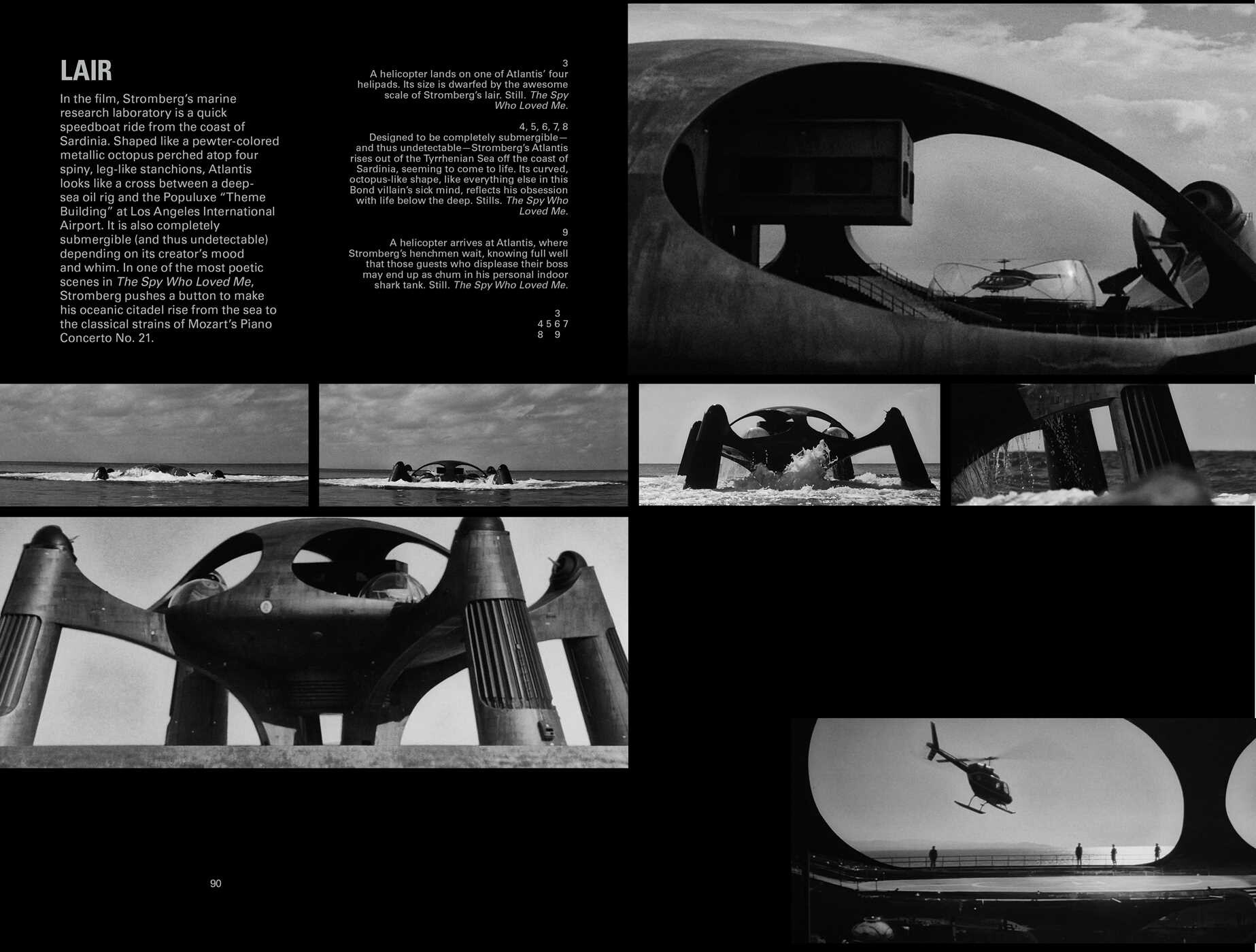 Lair | Book by Chad Oppenheim, Andrea Gollin | Official Publisher Page ...