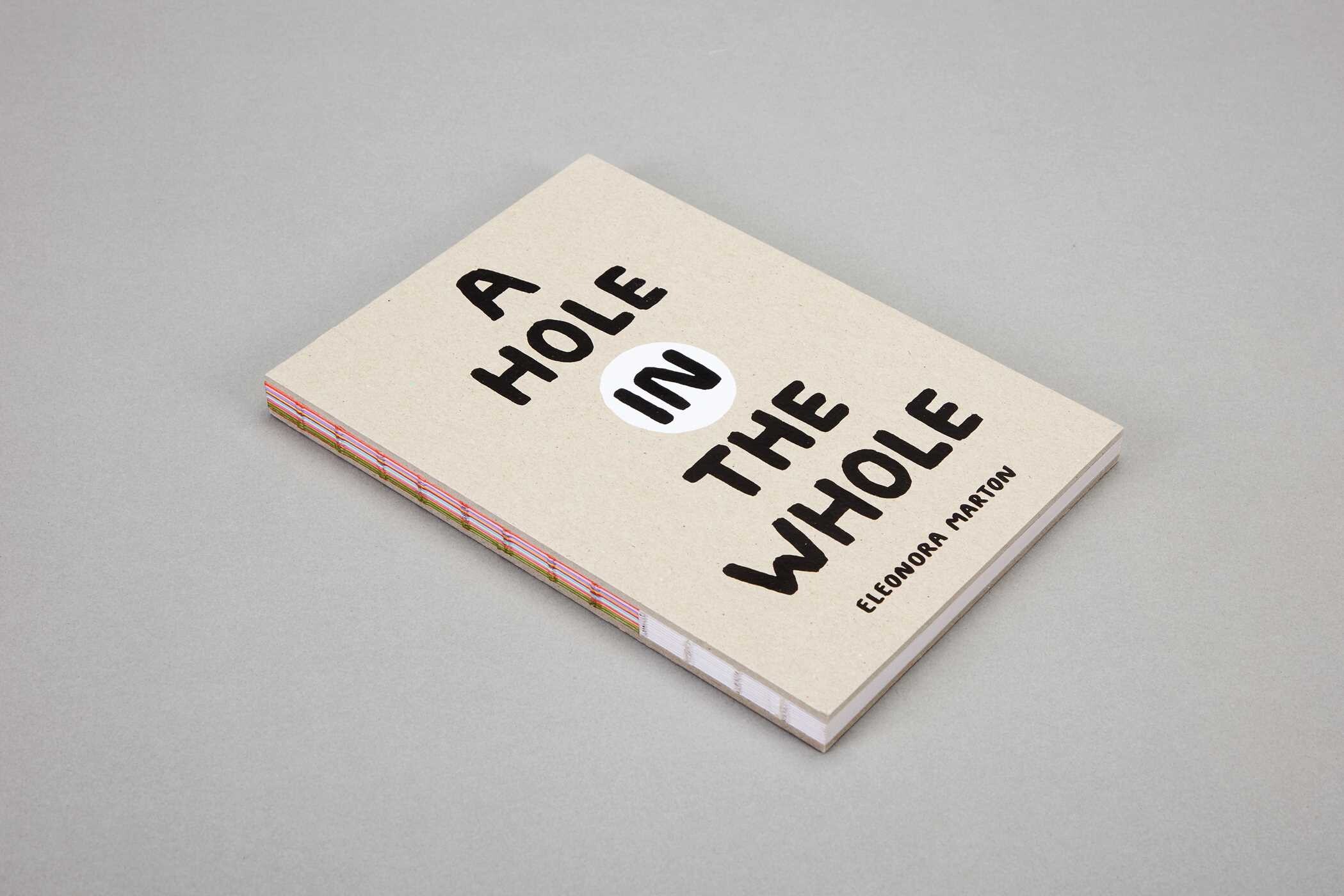 A Hole in the Whole | Book by Eleonora Marton | Official Publisher Page ...
