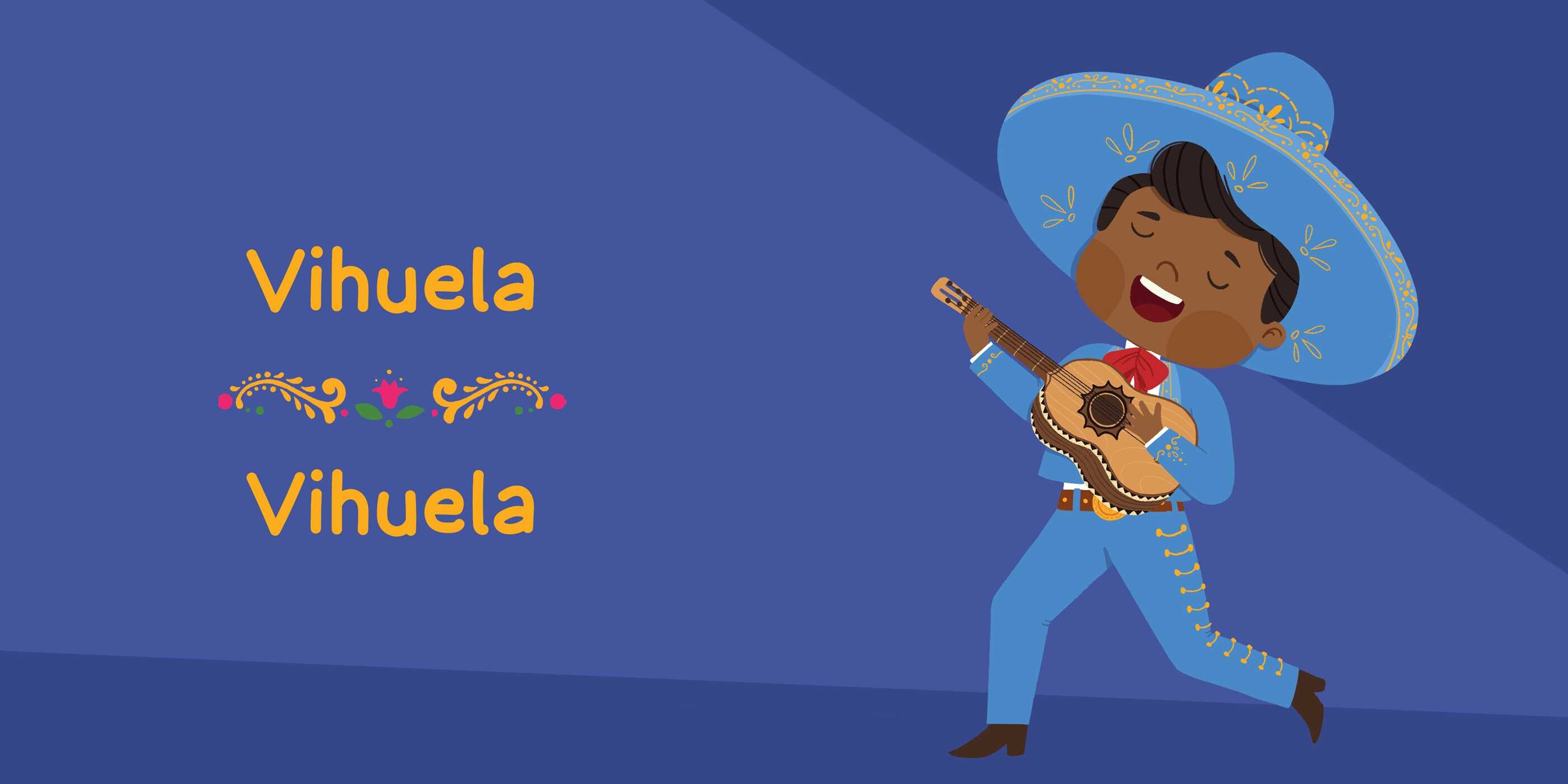 Mariachi: Musical Instruments / Instrumentos musicales (Bilingual ...