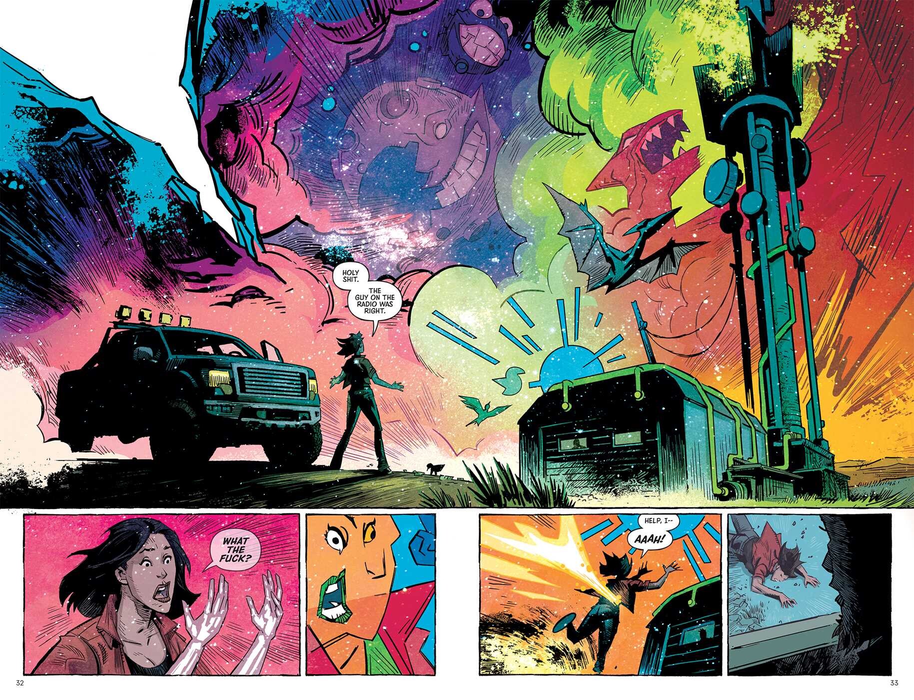 Essentials Vol. 1 Bill Sienkiewicz Premiere Edition | Book by Luke ...