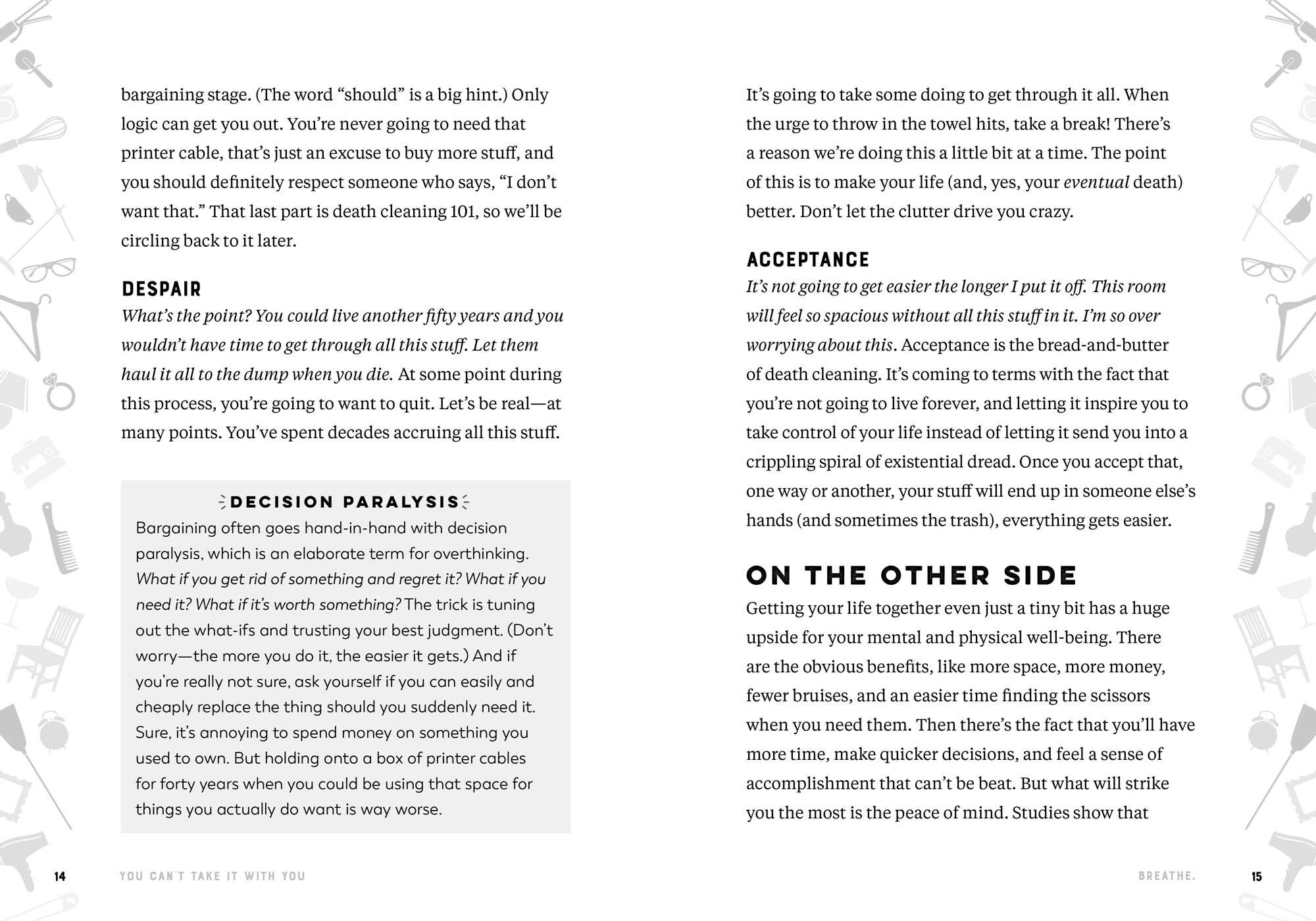 You Can't Take It With You | Book by Messie Condo | Official Publisher ...