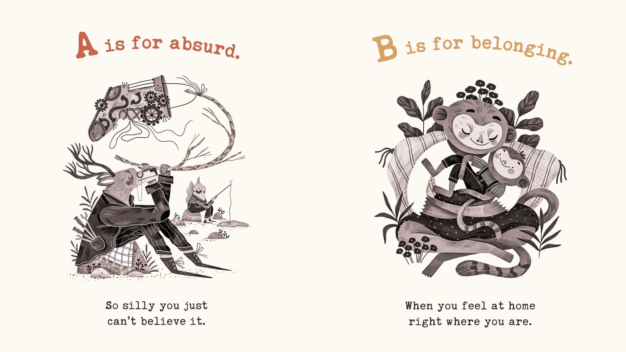 N is for Nuance | Book by Aimee Chase, Kaja Kajfež | Official Publisher ...