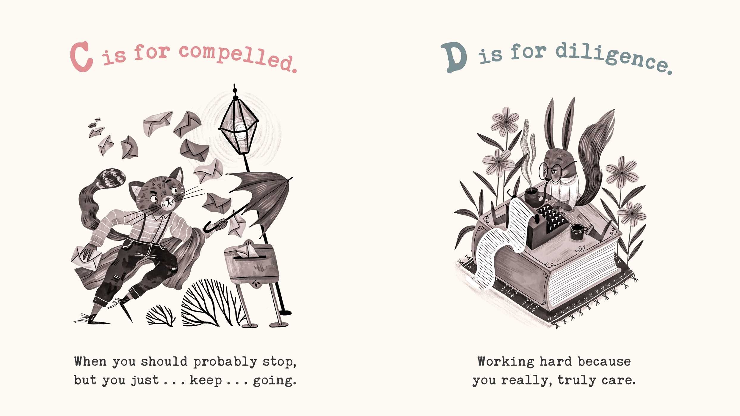 N is for Nuance | Book by Aimee Chase, Kaja Kajfež | Official Publisher ...