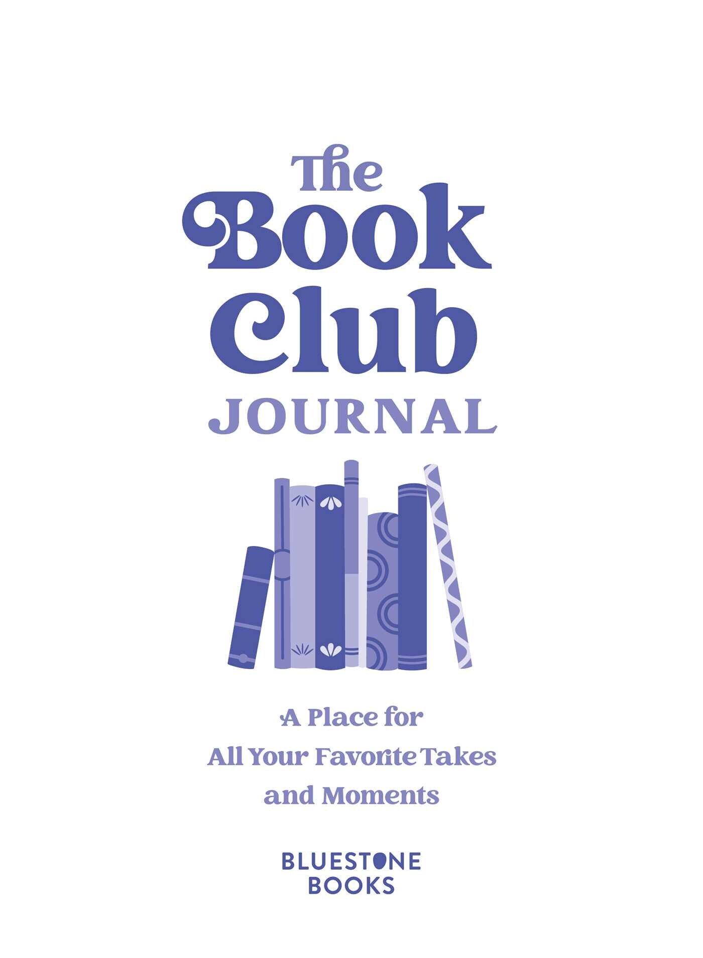The Book Club Journal | Book by Sophie Parker | Official Publisher Page ...