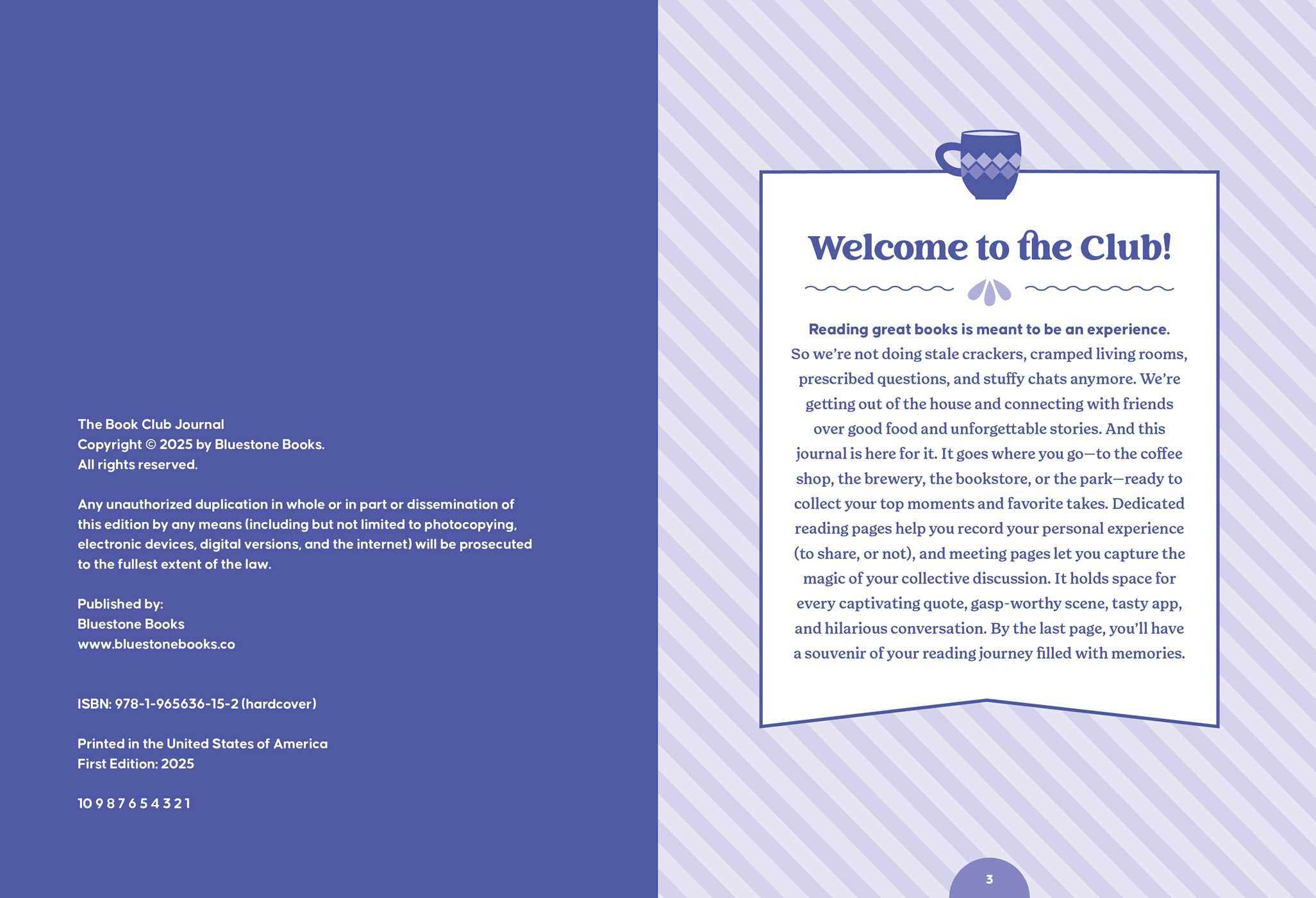 The Book Club Journal | Book by Sophie Parker | Official Publisher Page ...