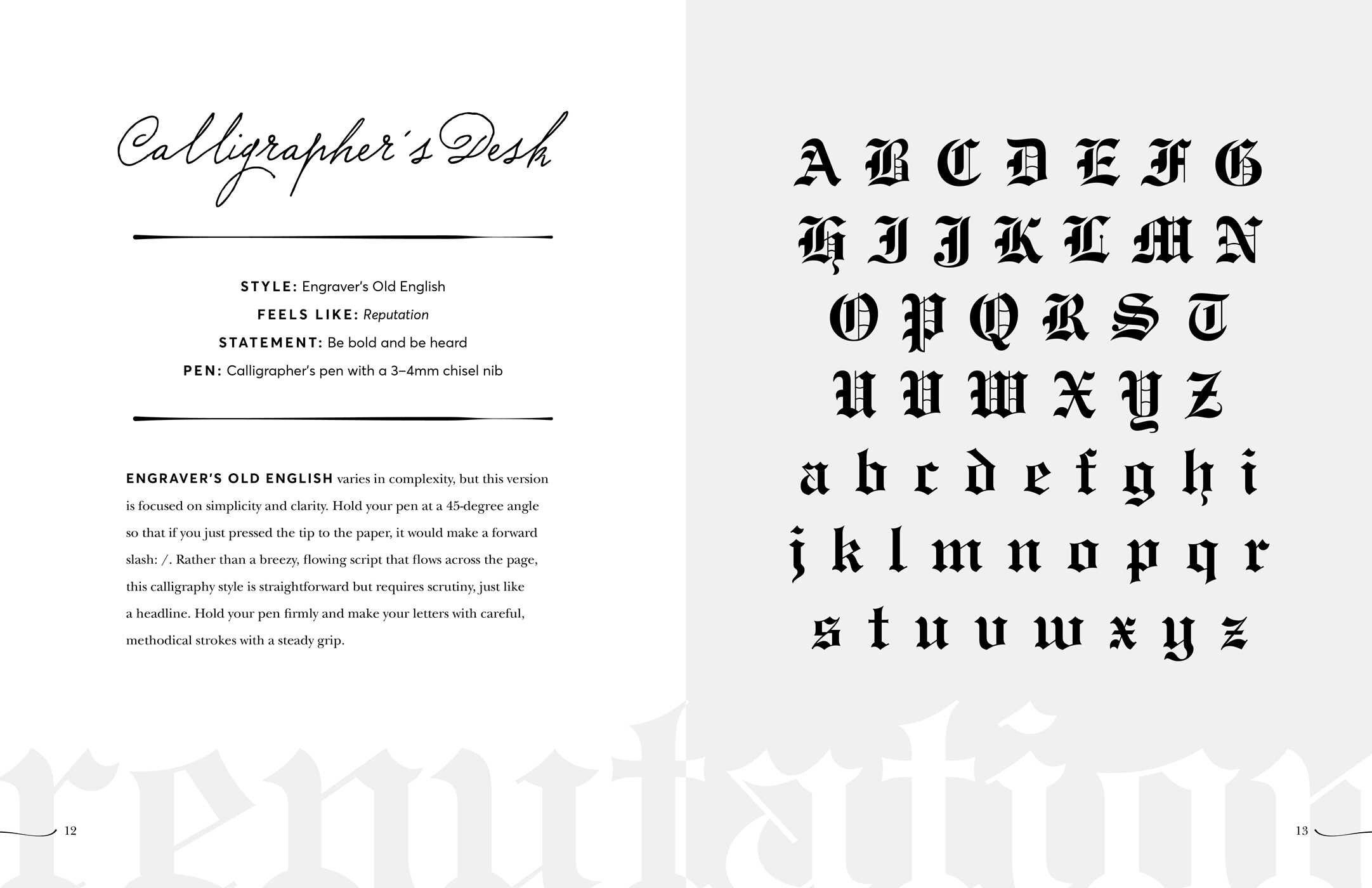 Calligraphy for Swifties: | Book by Sophia Ivy | Official Publisher ...