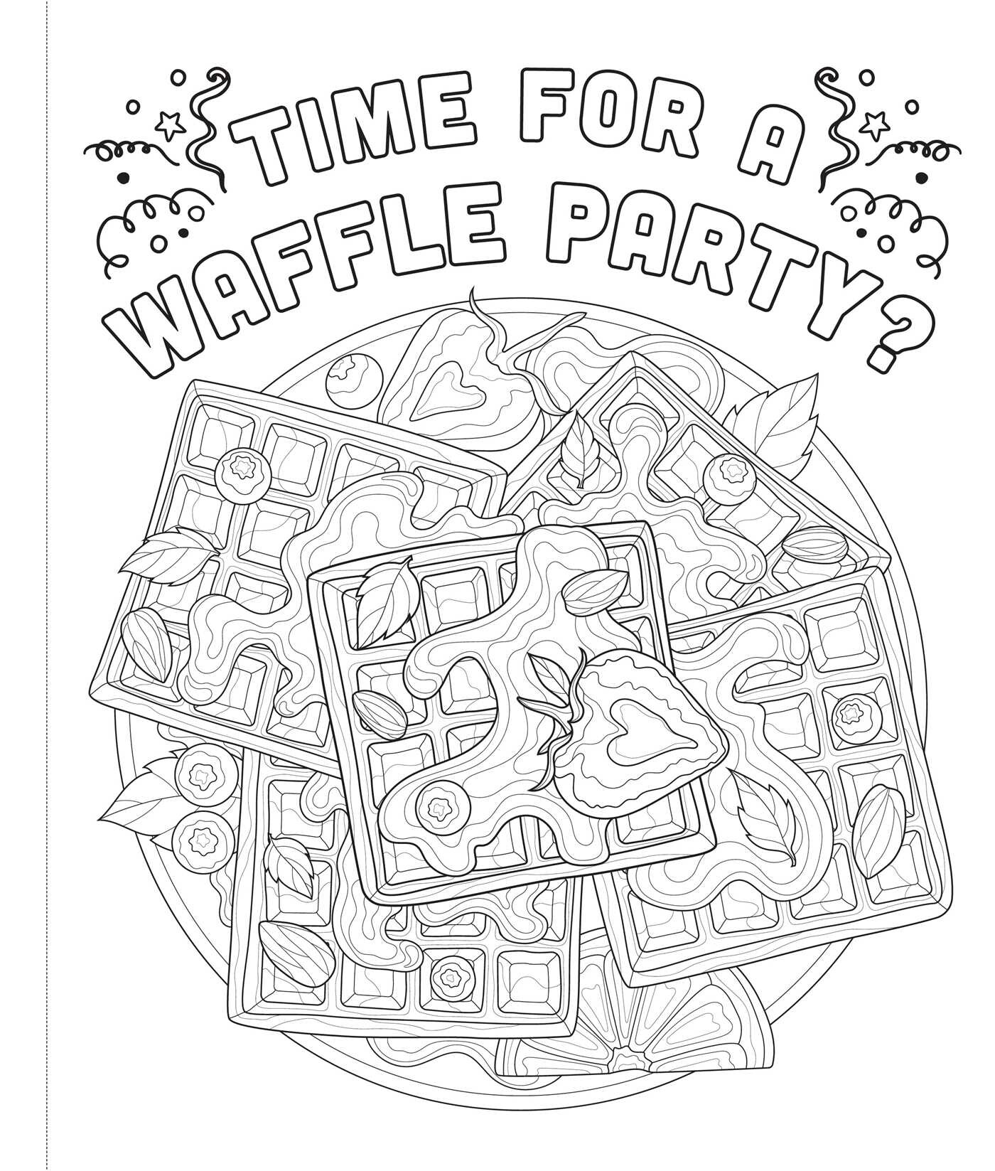 Your Outie Likes to Color | Book by Sasha Bloom | Official Publisher ...