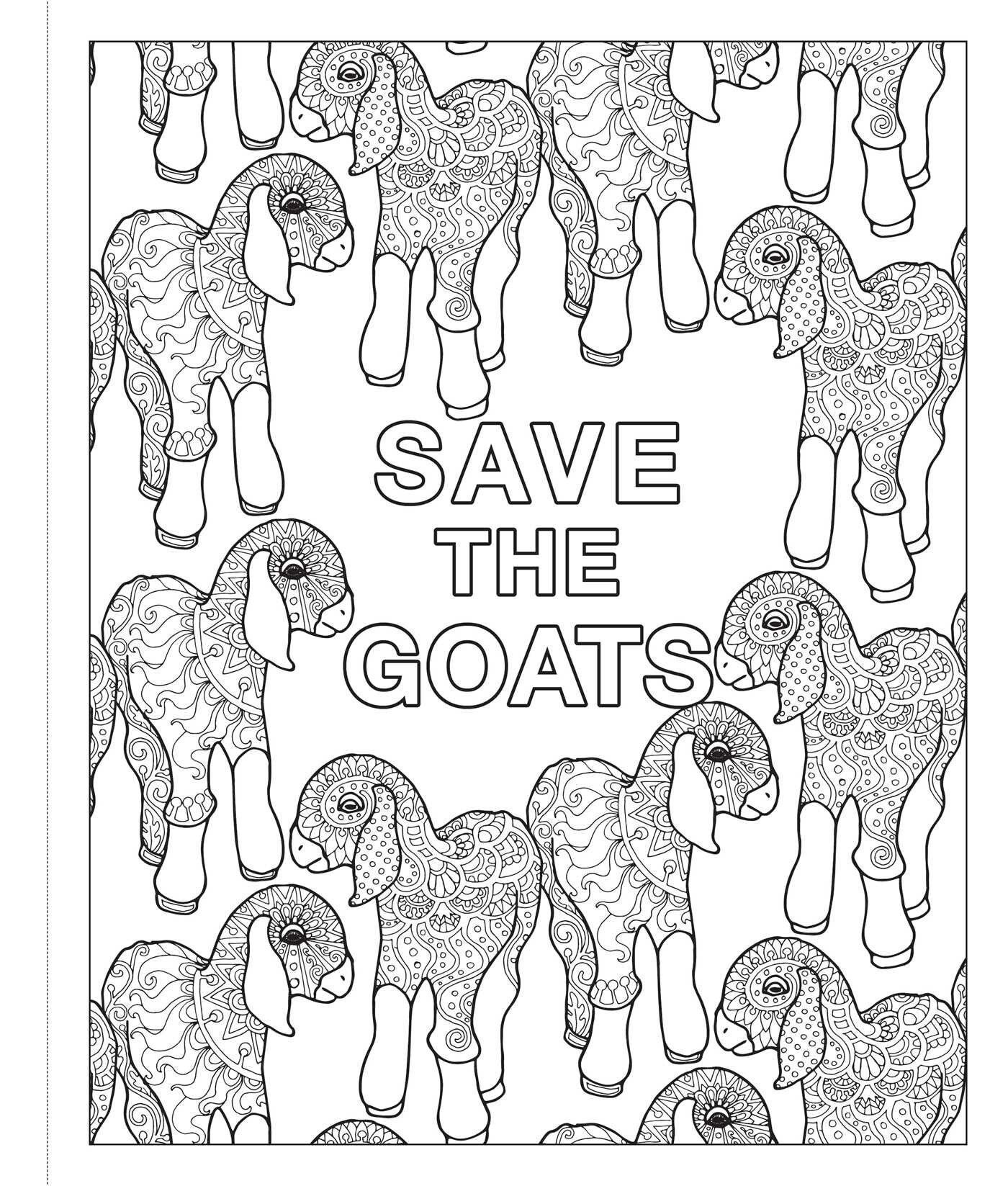 Your Outie Likes to Color | Book by Sasha Bloom | Official Publisher ...