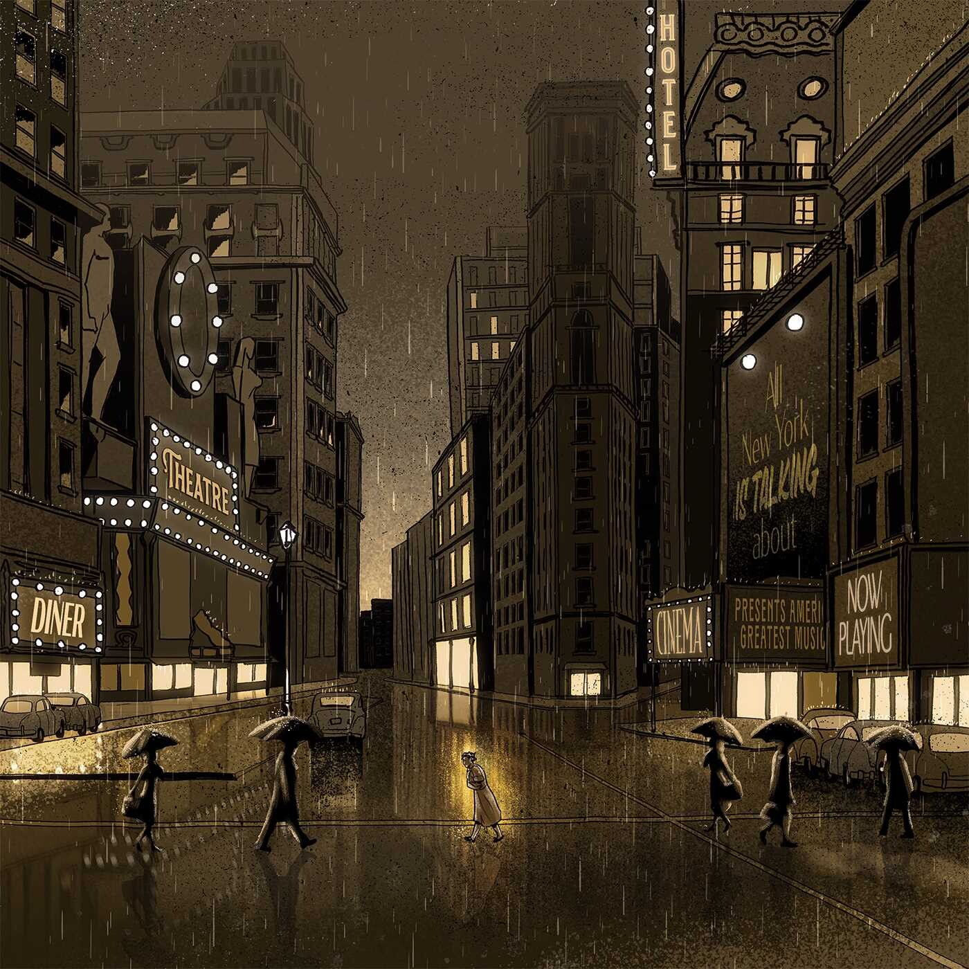 Ella Fitzgerald: The Official Graphic Novel | Book by Ngozi Nwadiogbu ...