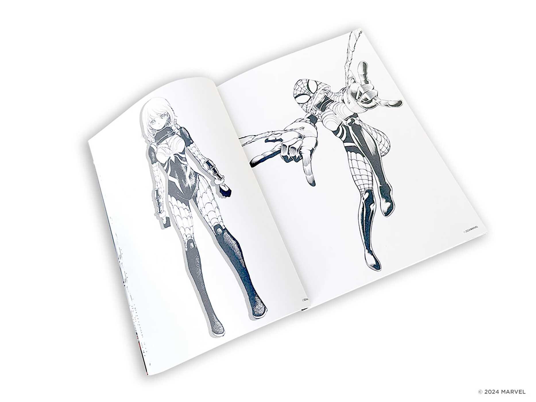 Deadpool: Samurai—The Official Coloring Book | Book by VIZ Media ...