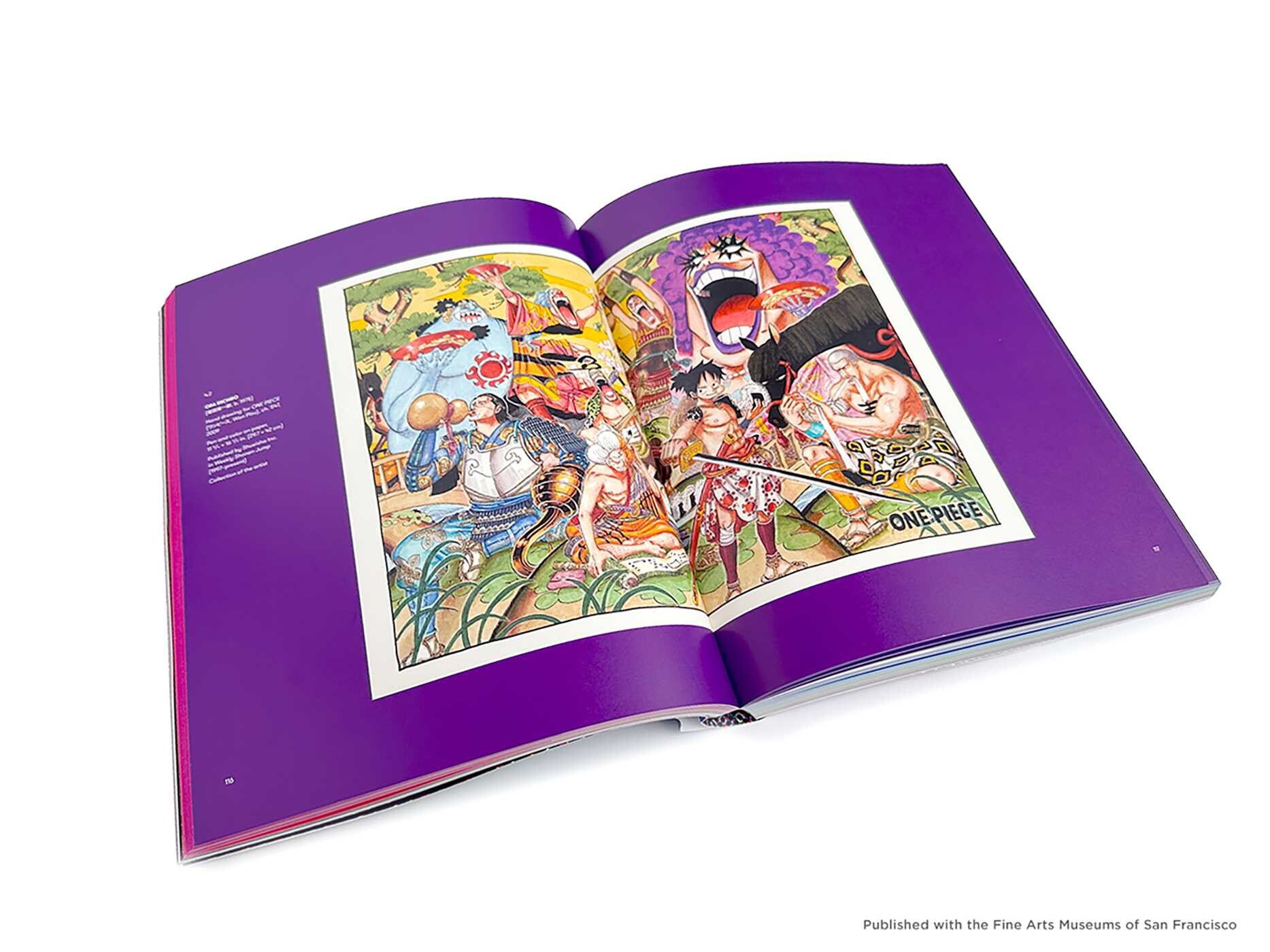 The Art of Manga | Book by Nicole Coolidge Rousmaniere | Official ...