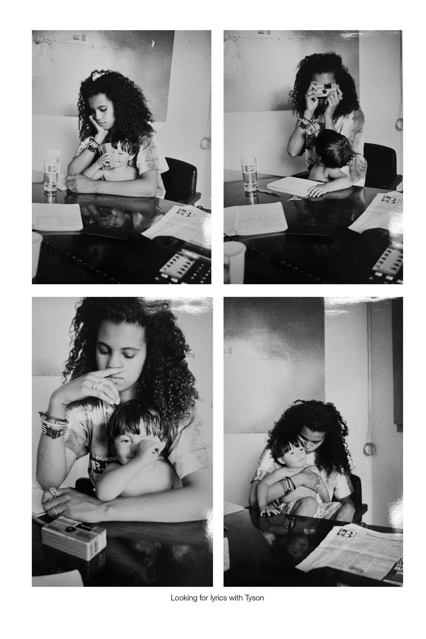 A Thousand Threads | Book by Neneh Cherry | Official Publisher Page ...