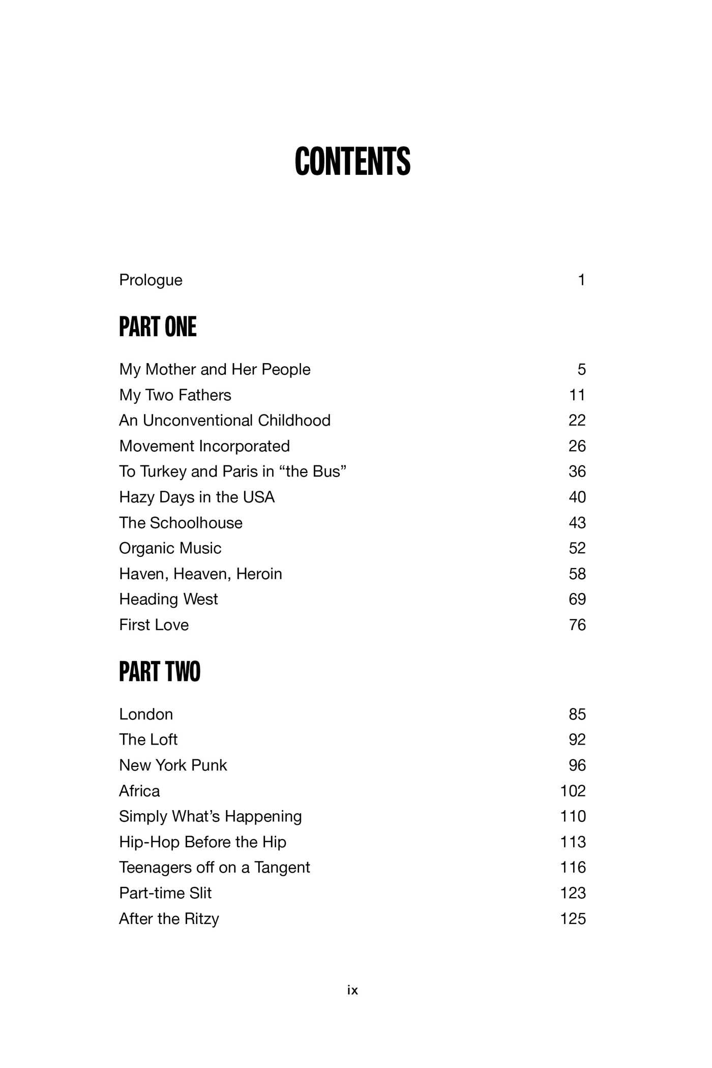 A Thousand Threads | Book by Neneh Cherry | Official Publisher Page ...