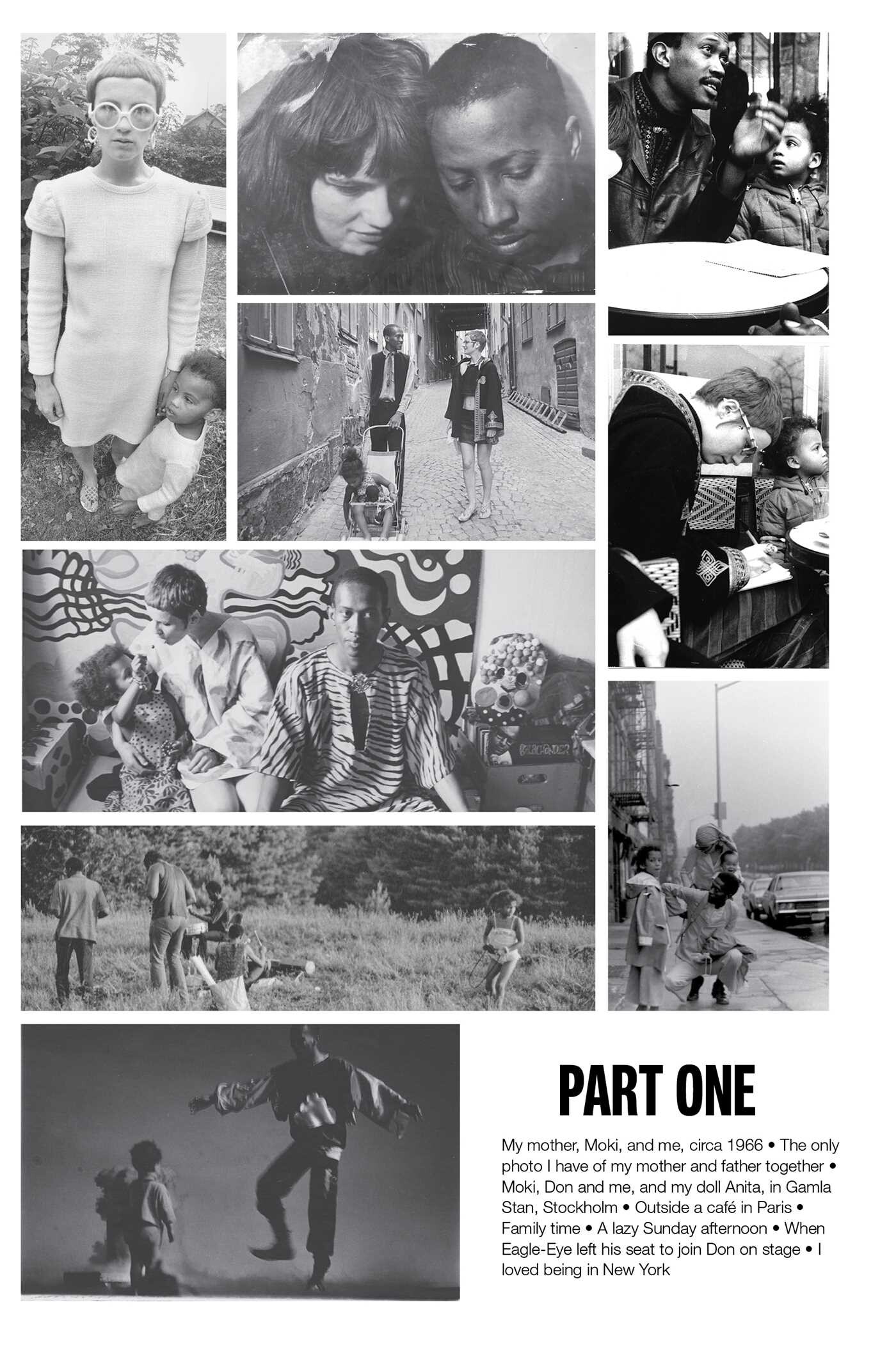 A Thousand Threads | Book by Neneh Cherry | Official Publisher Page ...