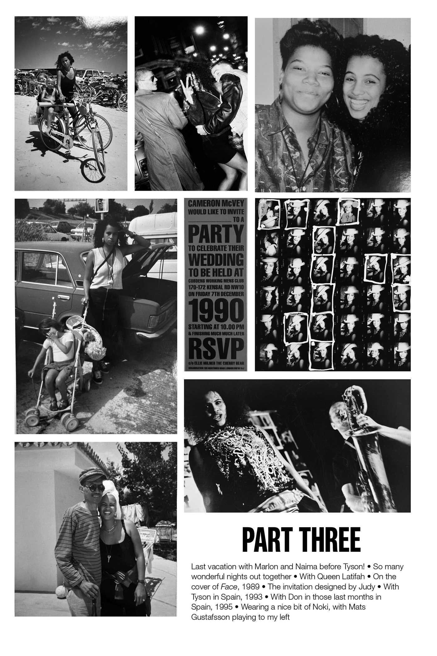 A Thousand Threads | Book by Neneh Cherry | Official Publisher Page ...