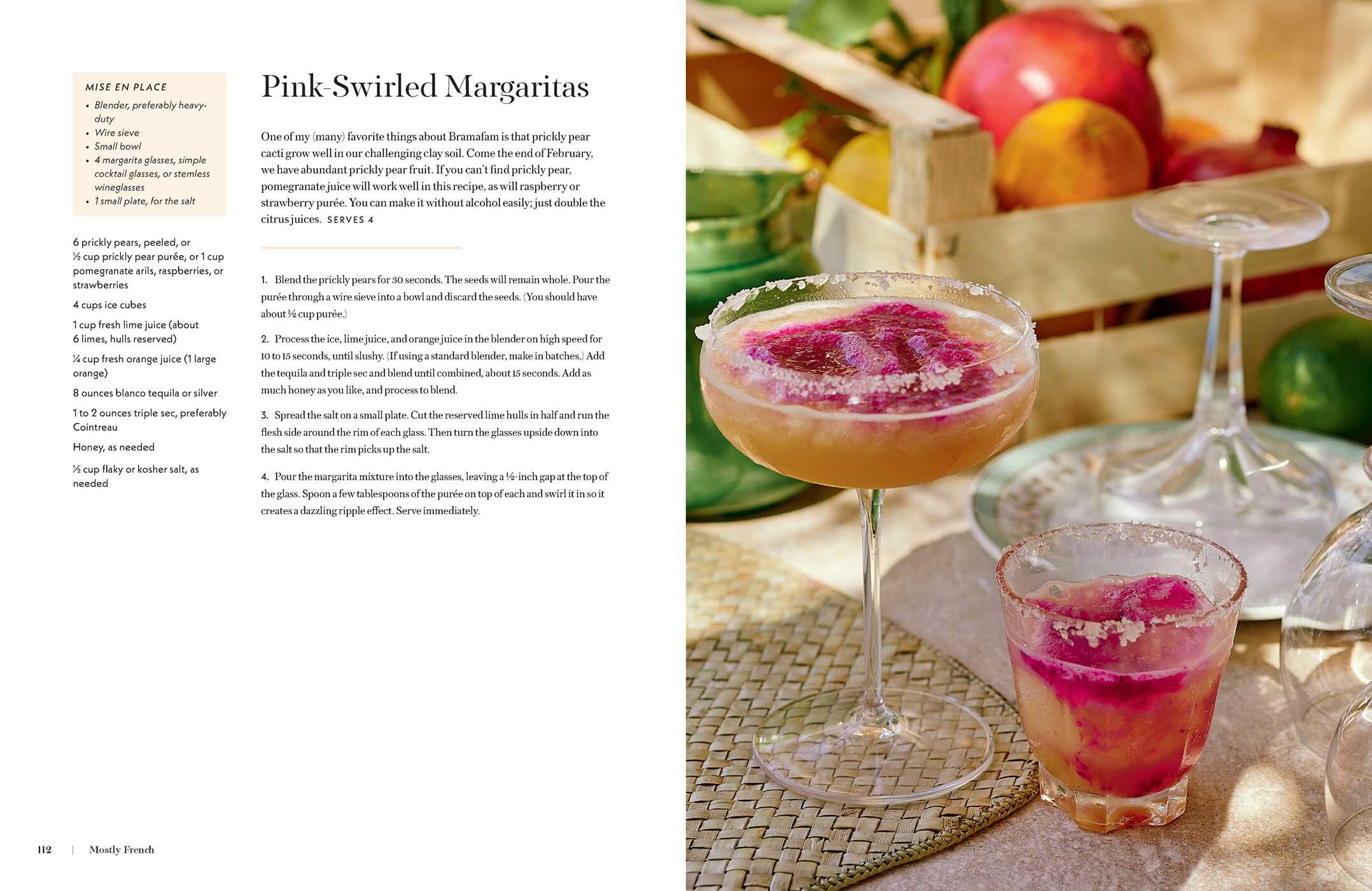 Mostly French | Book by Makenna Held | Official Publisher Page | Simon ...