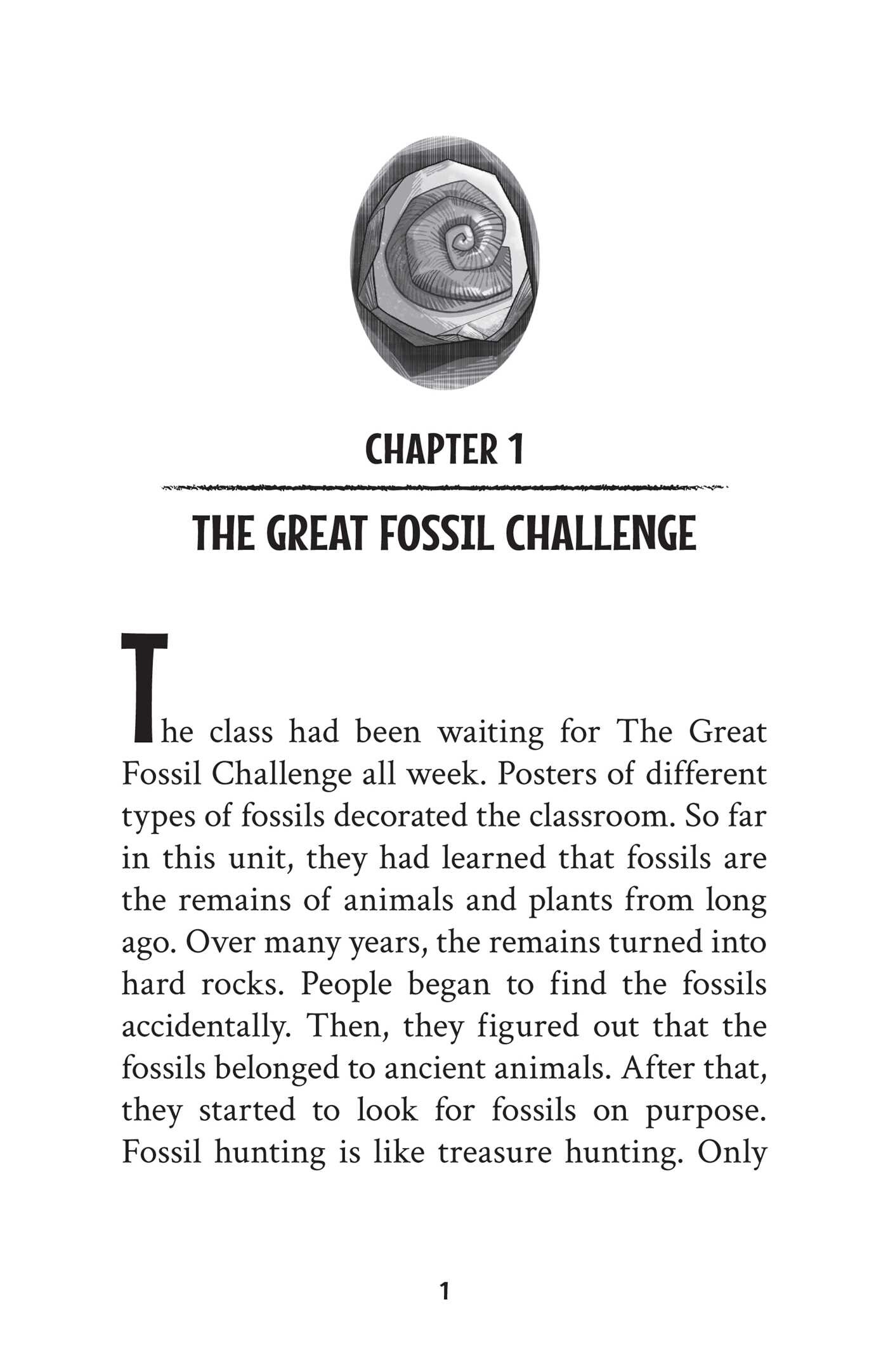 Asha and Baz Meet Mary Anning | Book by Caroline Fernandez, Dharmali ...