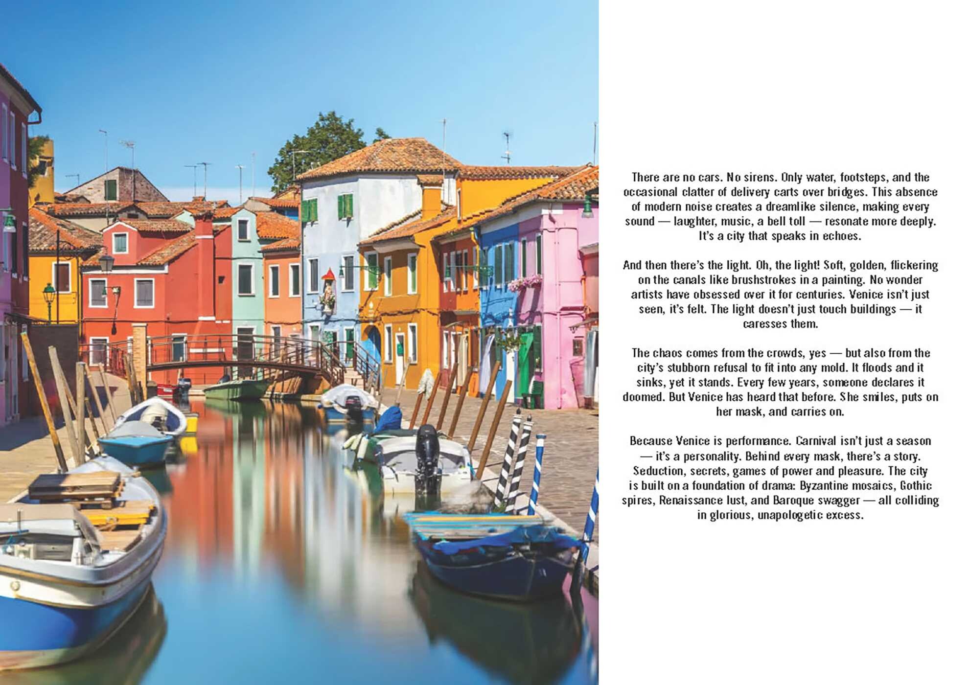 Best of Venice | Book by Editions Florentin | Official Publisher Page ...