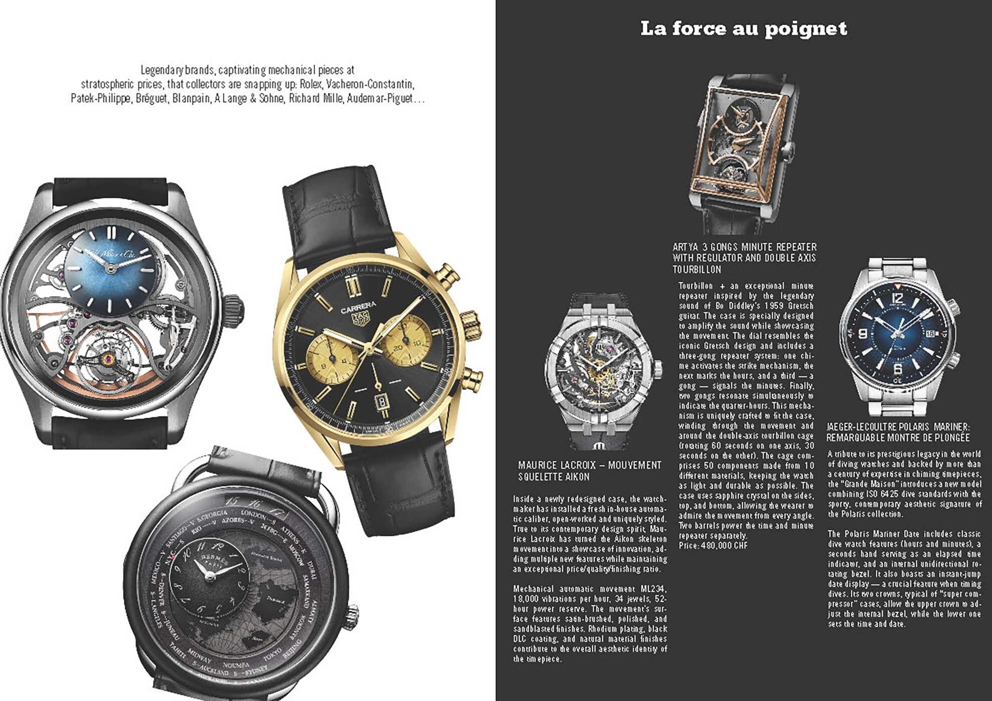 Best of the Watches | Book by Editions Florentin | Official Publisher ...