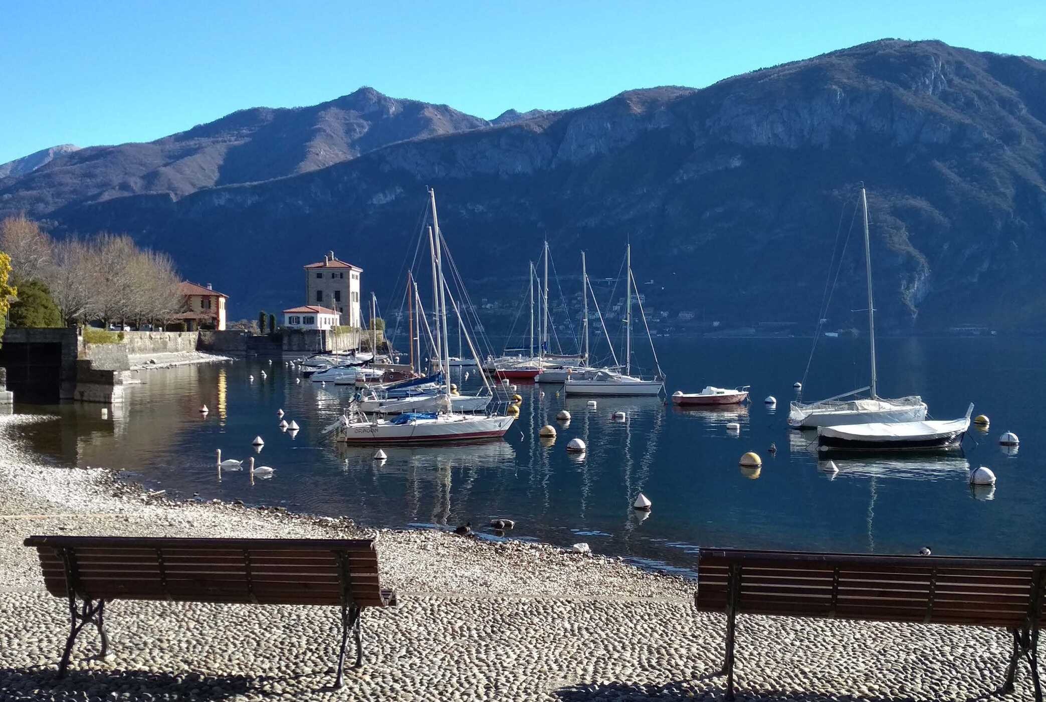 Italian Lakes | Book by JC Florentin | Official Publisher Page | Simon ...