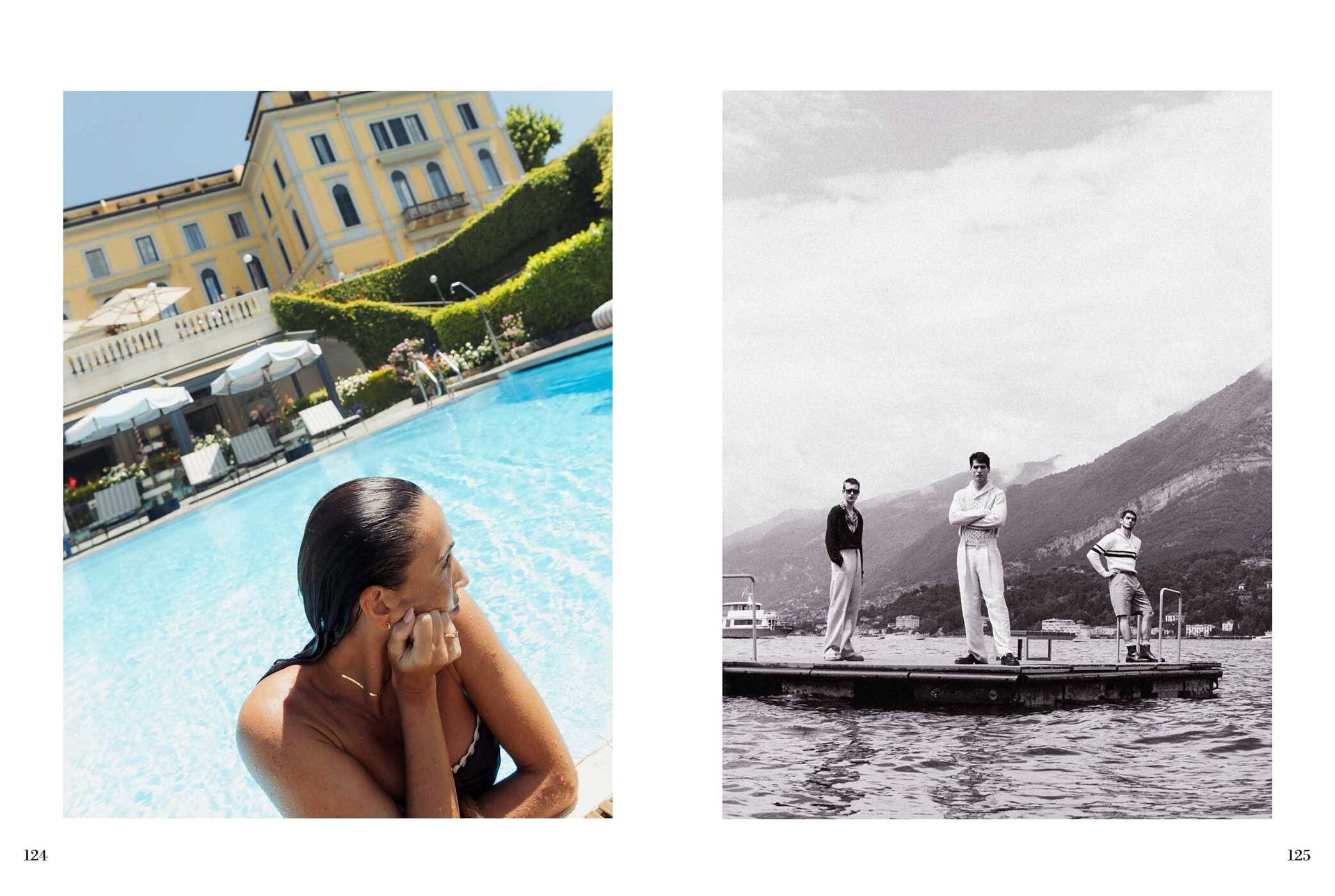 Italian Lakes | Book by JC Florentin | Official Publisher Page | Simon ...